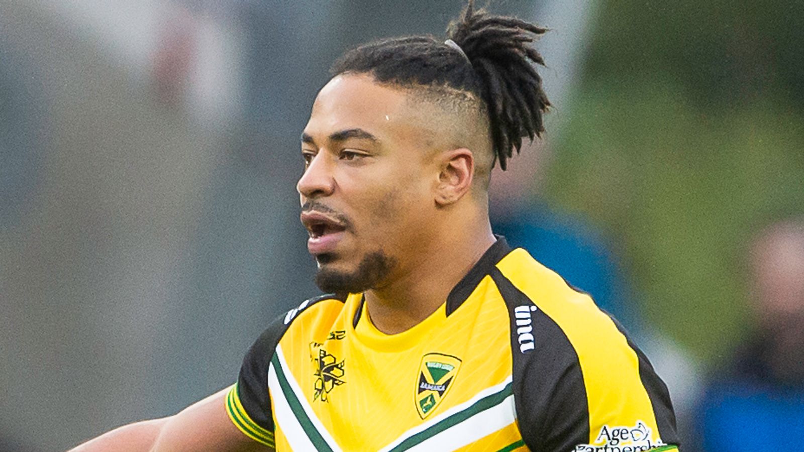 Jon Magrin: I hope people are open to listening in rugby league's fight ...