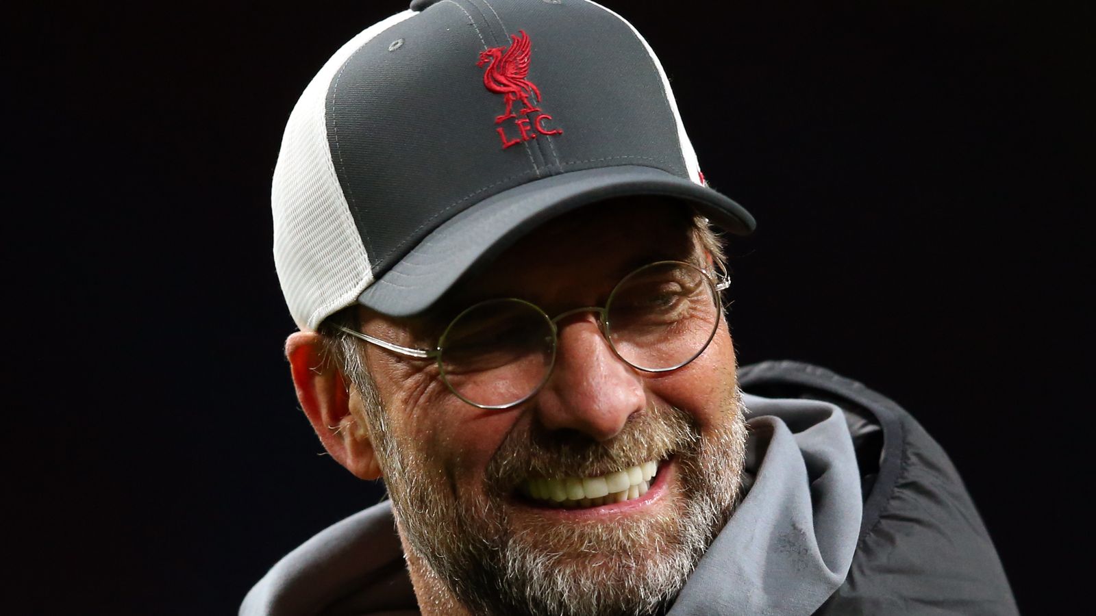 Jurgen Klopp: Liverpool manager relishing 10,000 fans back at Anfield ...