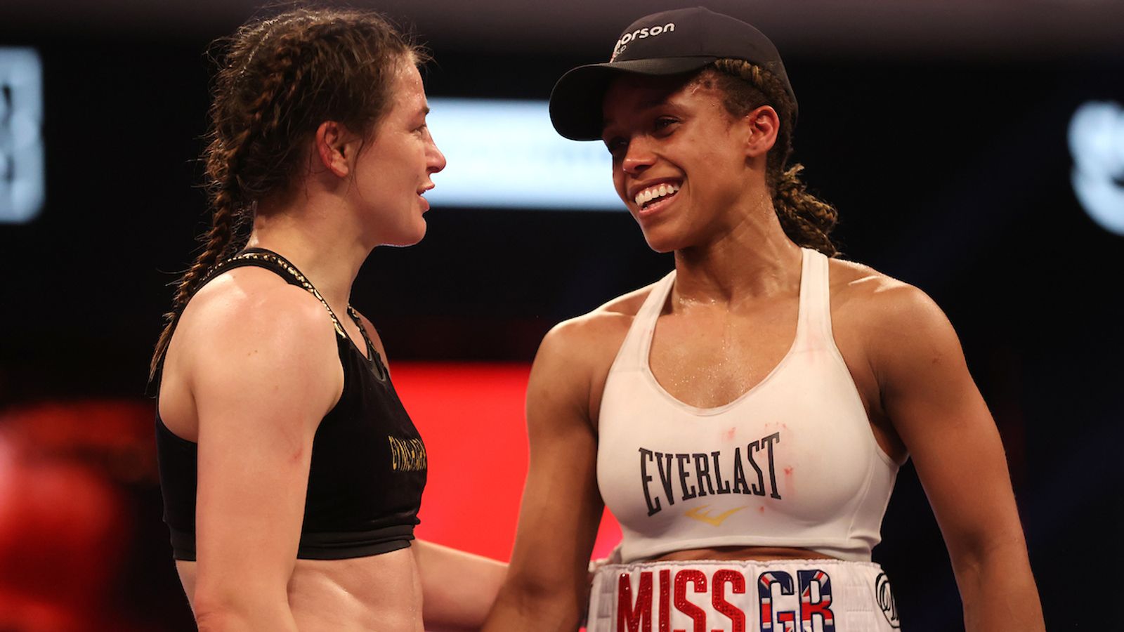 Katie Taylor could avoid immediate rematch with Amanda Serrano, says ...
