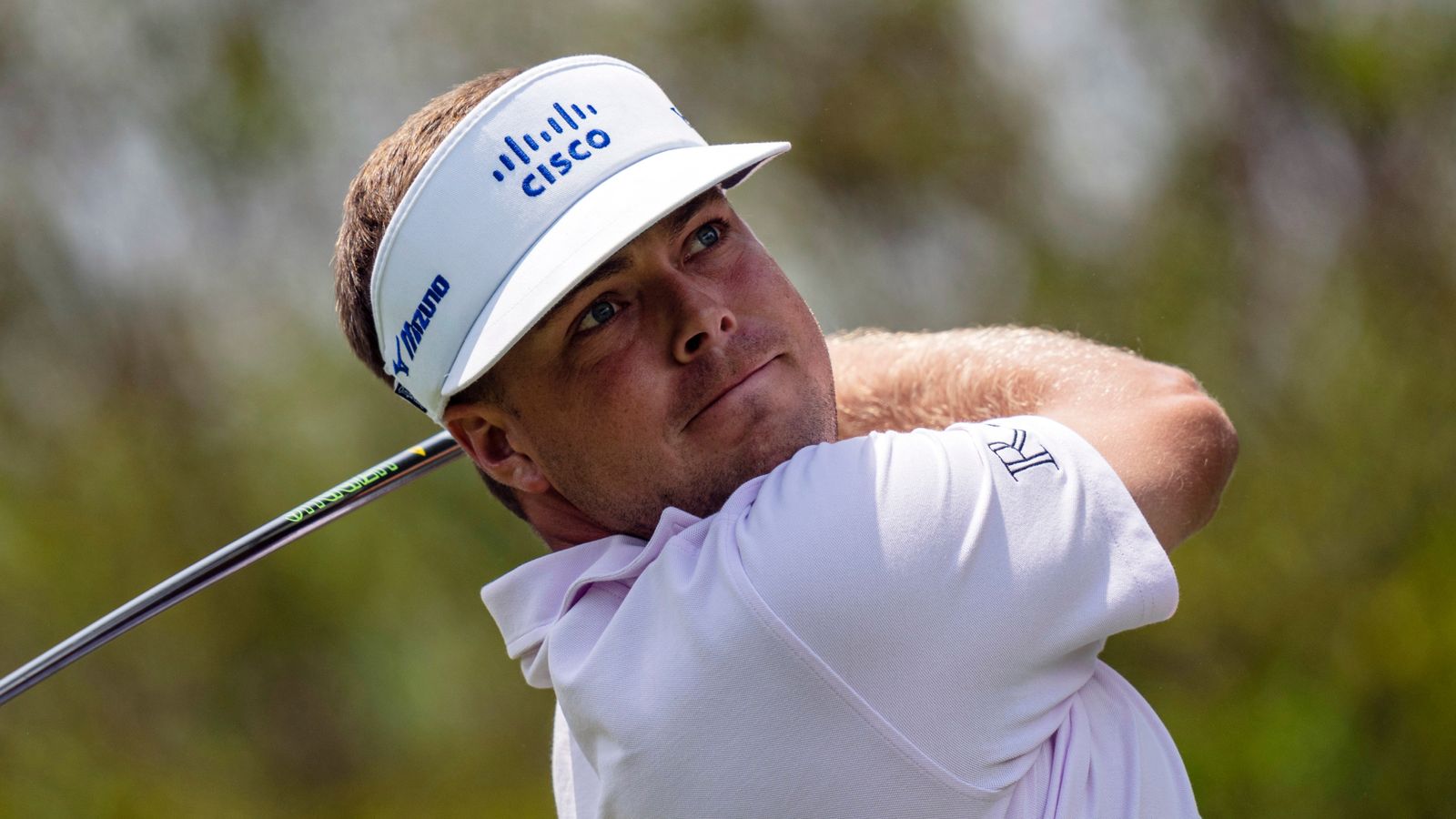 Wells Fargo: Rory McIlroy goes into final round just two shots behind ...