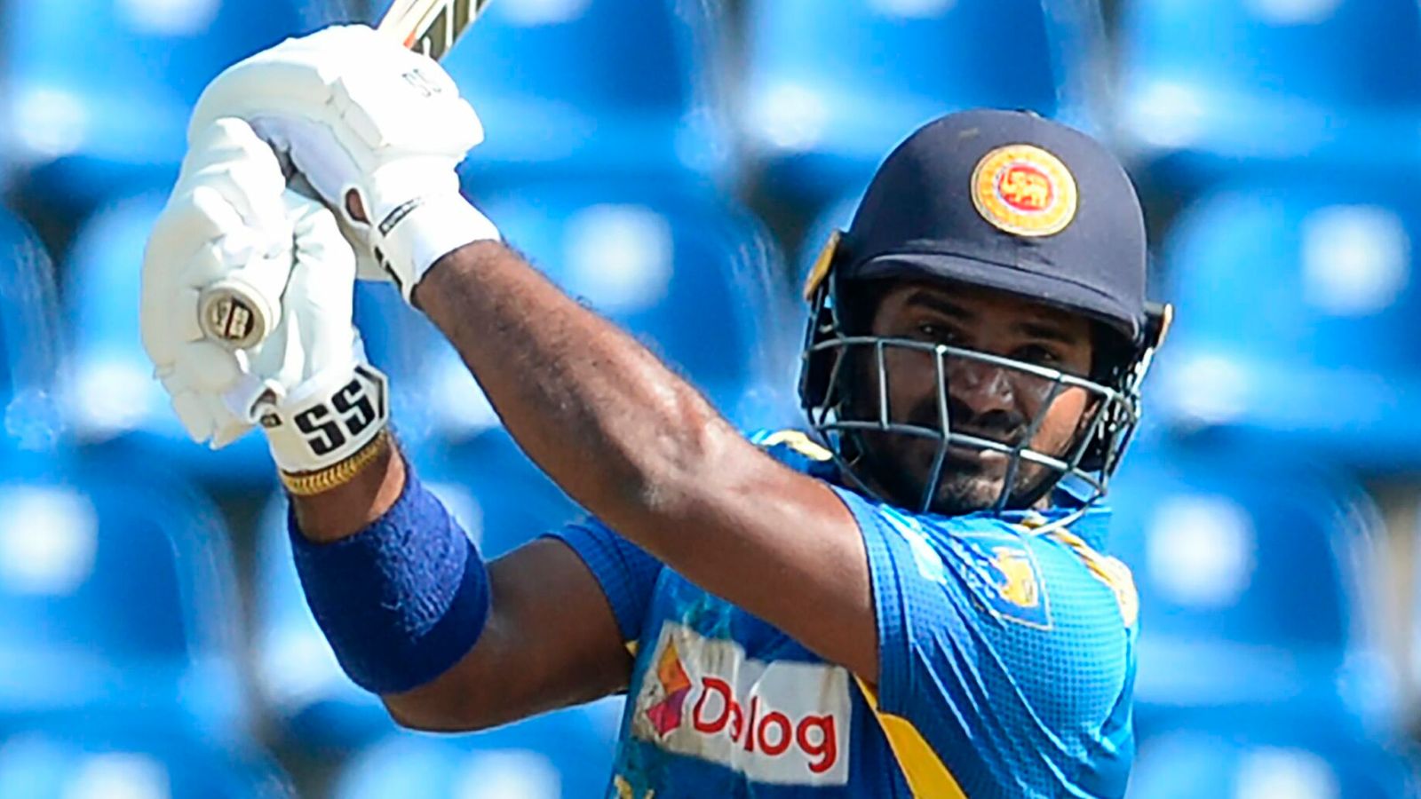 Sri Lanka name Kusal Perera ODI captain and drop Dimuth Karunaratne and ...