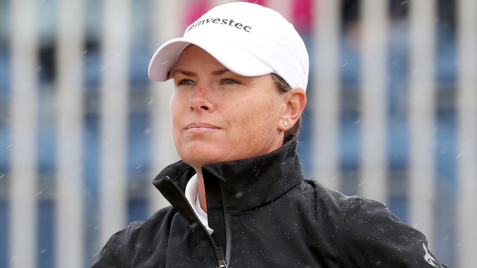 South African Women's Open: Lee-Anne Pace beats Leonie Harm by one shot ...