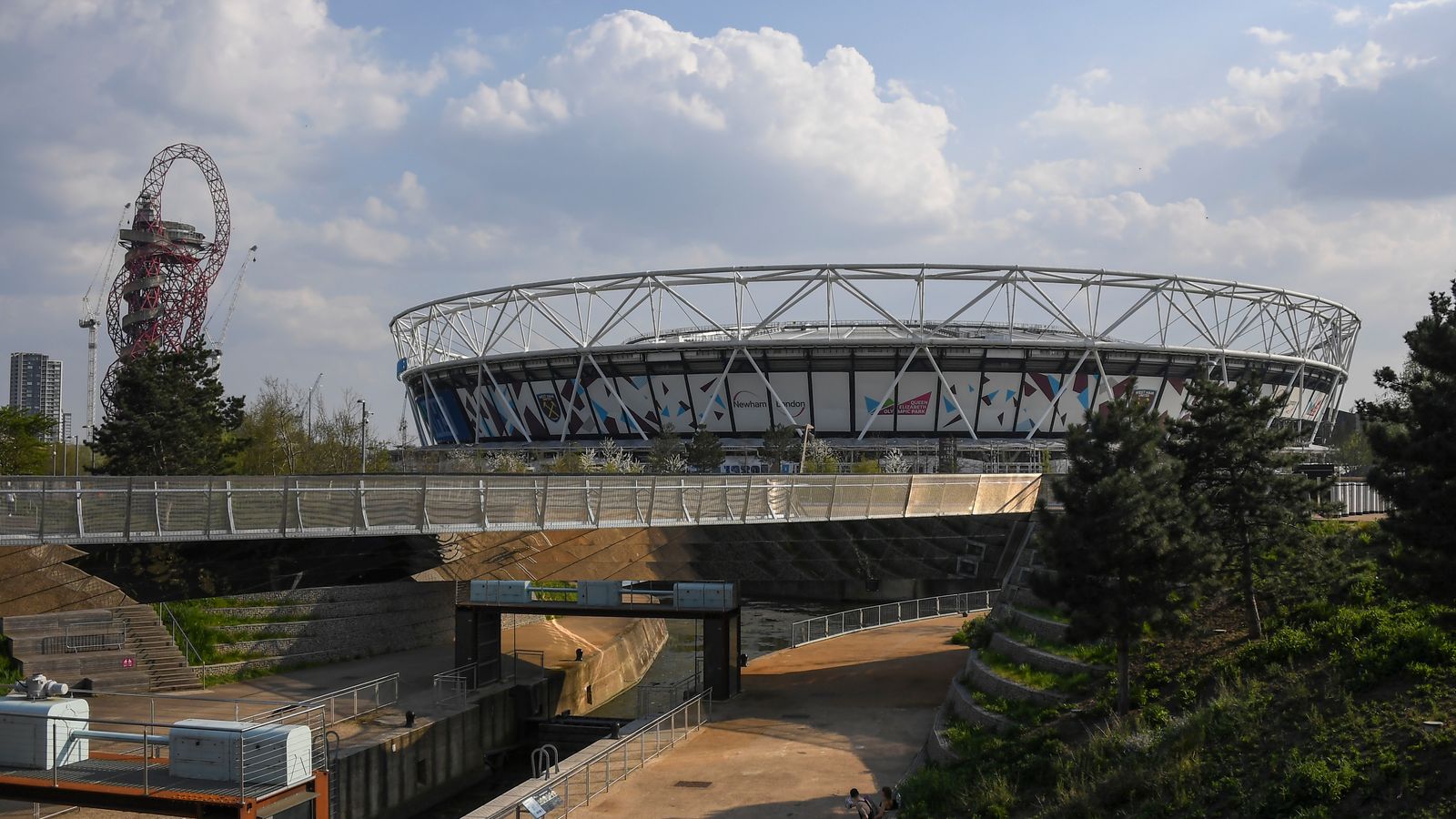 Sadiq Khan: London mayor says he will explore London Olympic bid if re ...