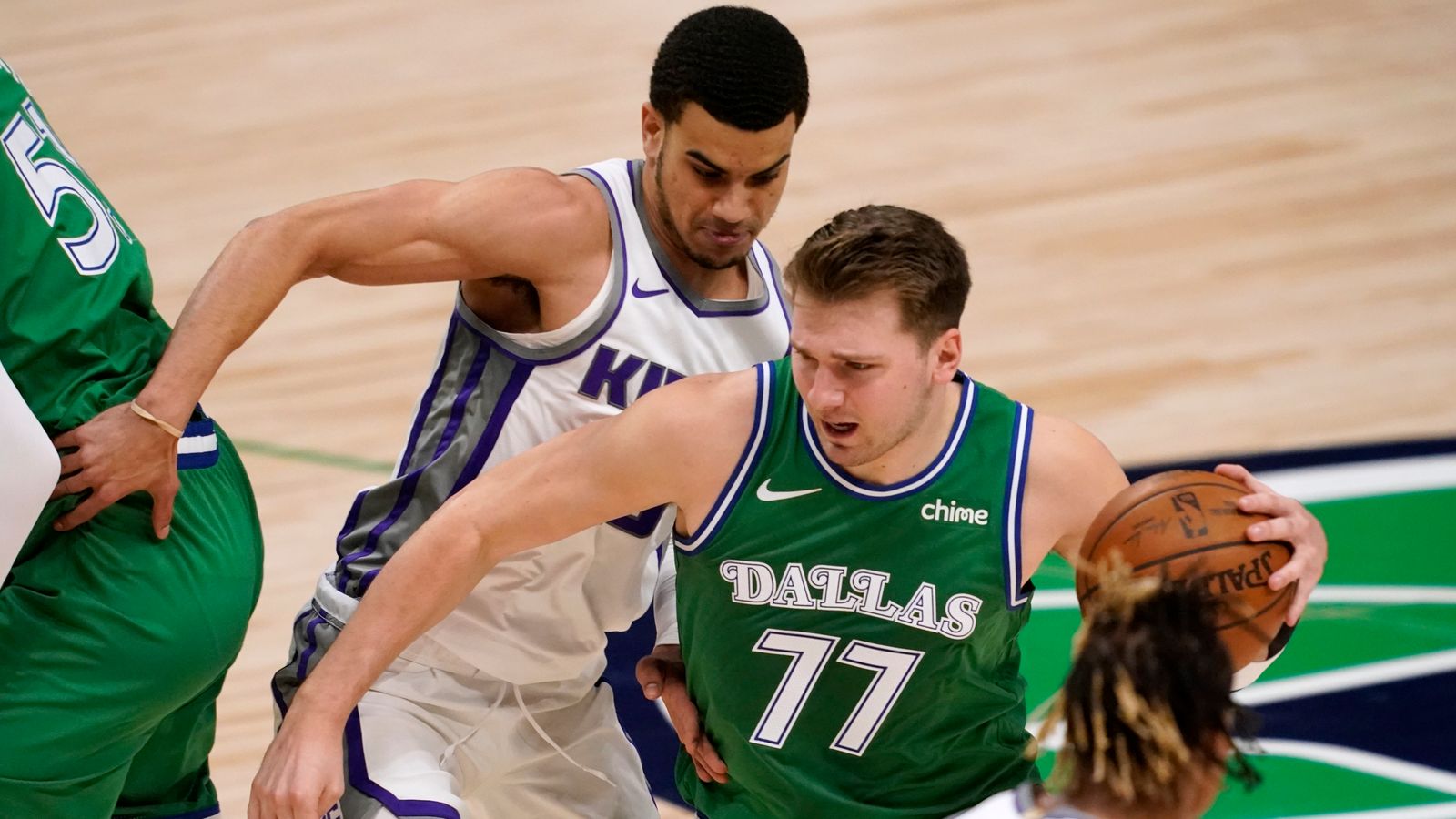 Luka Doncic: Dallas Mavericks' superstar point guard set to take another giant leap under Jason ...