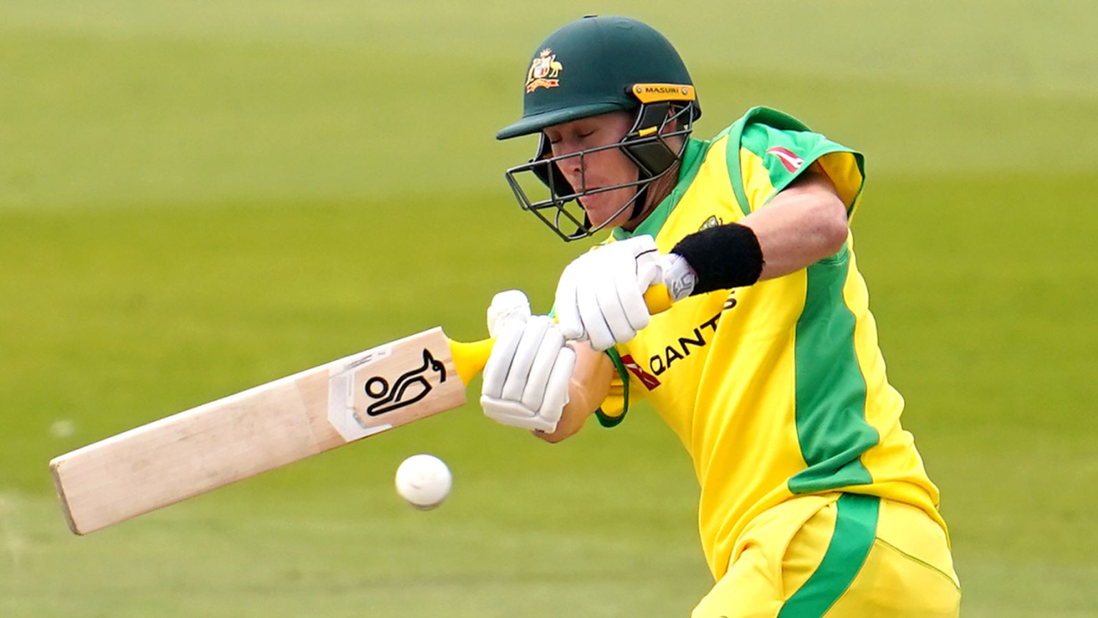 Marnus Labuschagne misses out as Australia name squad for West Indies ...