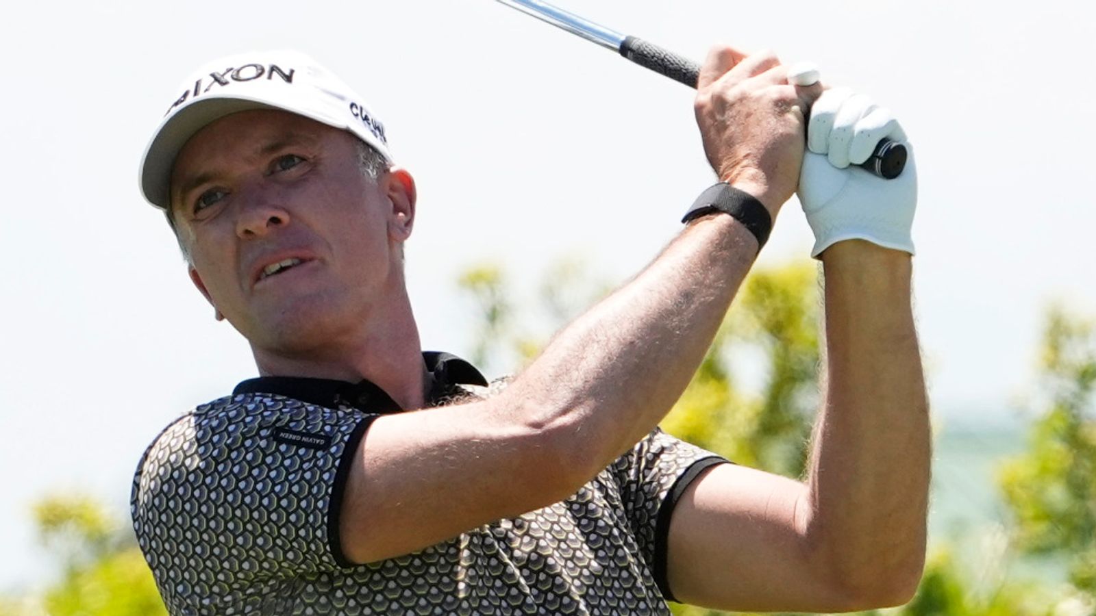 PGA Championship: Groups and tee times for the third round at Kiawah ...