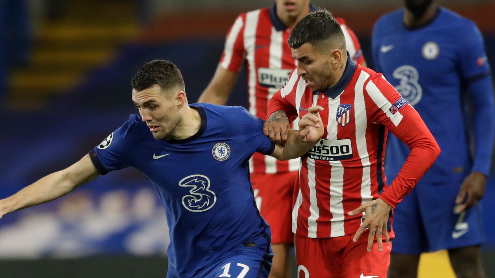 N'Golo Kante and Edouard Mendy injuries: Chelsea boss Thomas Tuchel ...