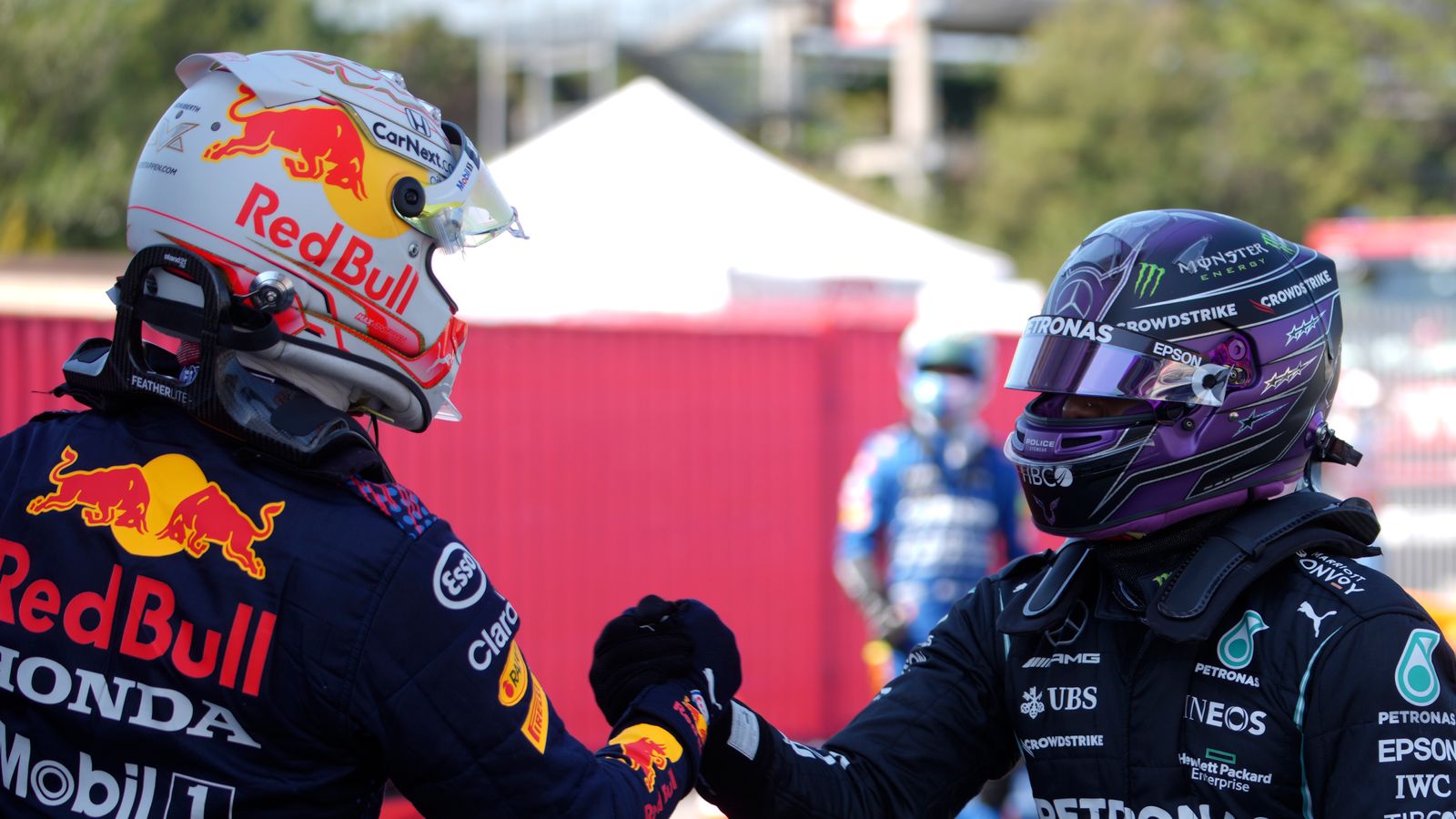 Crofty's qualifying review | F1 News | Sky Sports