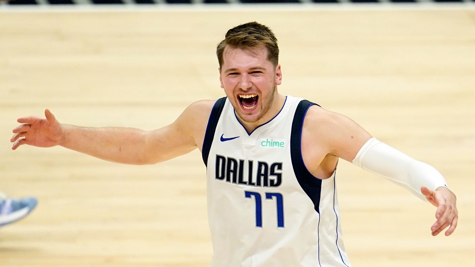 Luka Doncic: Dallas Mavericks' superstar point guard set to take another giant leap under Jason ...