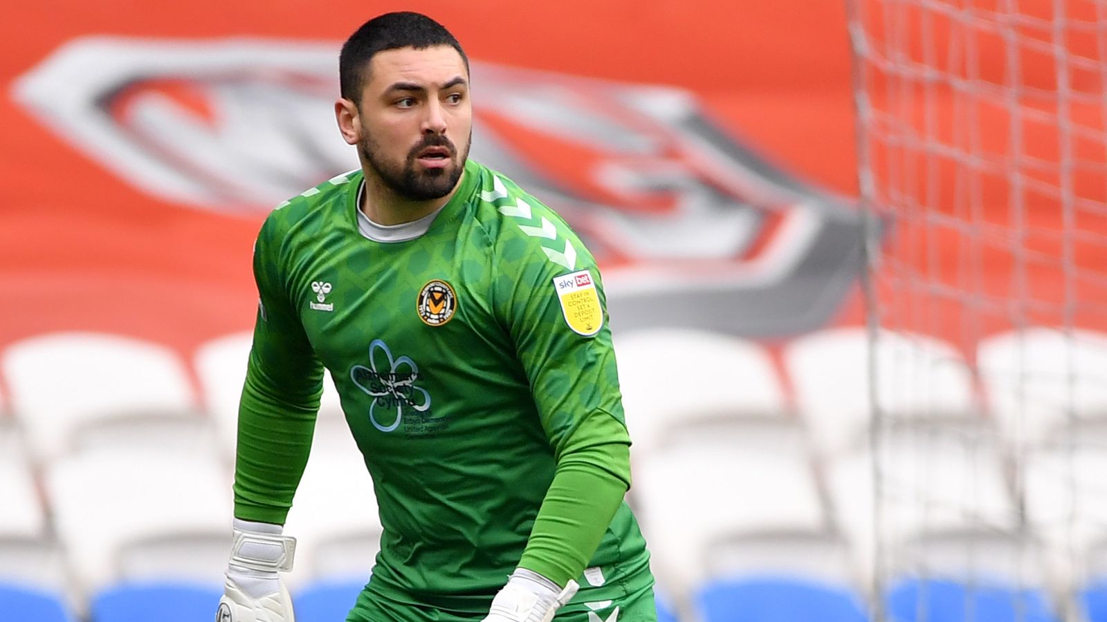 League Two play-offs: WhoScored.com's combined XI | Football News | Sky ...