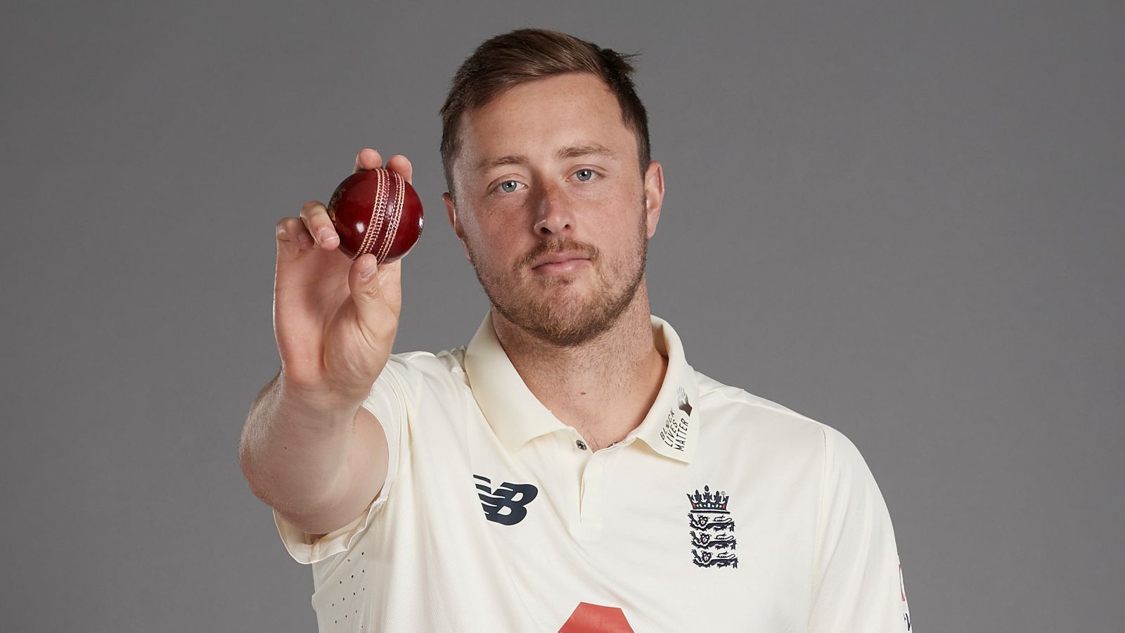 Ollie Robinson on cusp of England dream debut after call-up for New ...