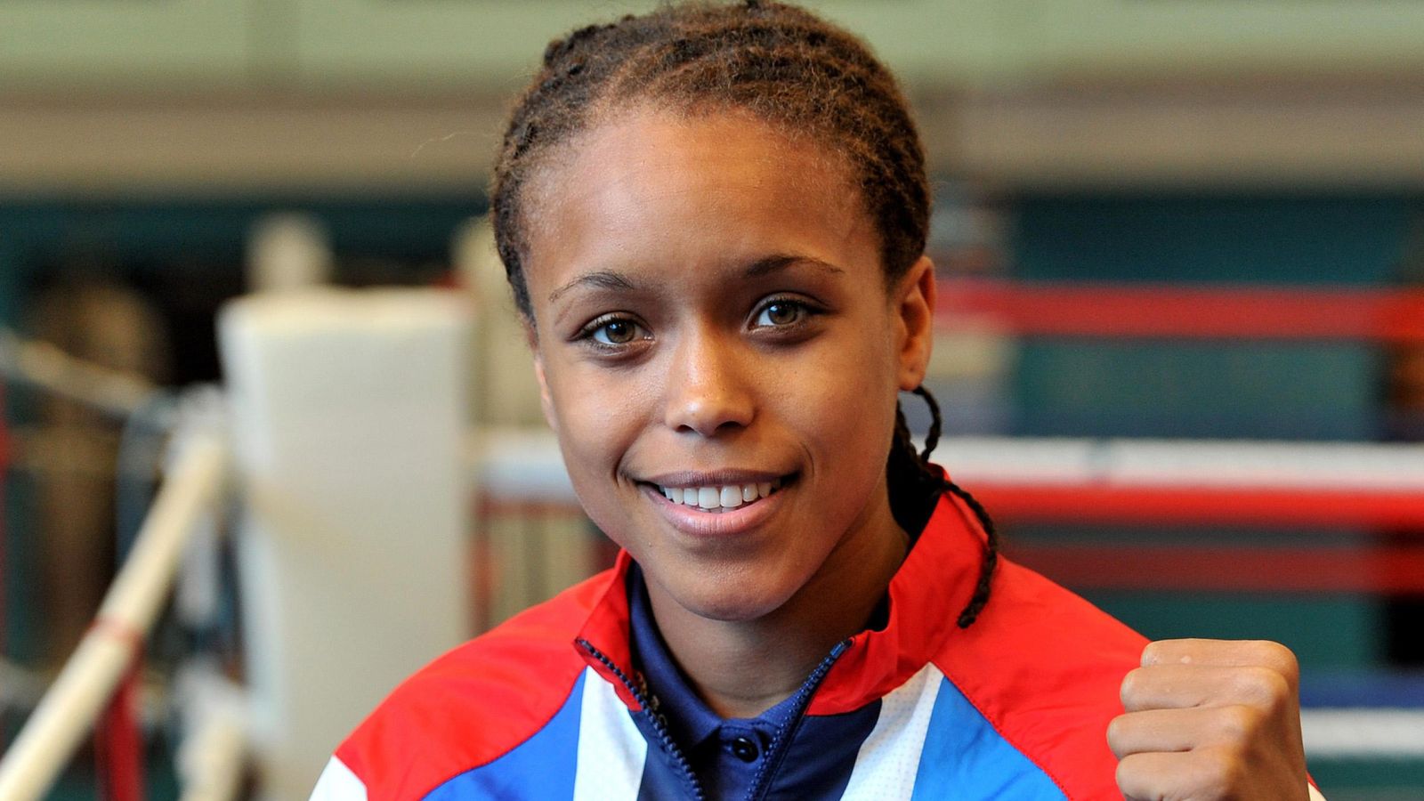 Nikita Parris inspired by sister Natasha Jonas as she realises Olympic ...