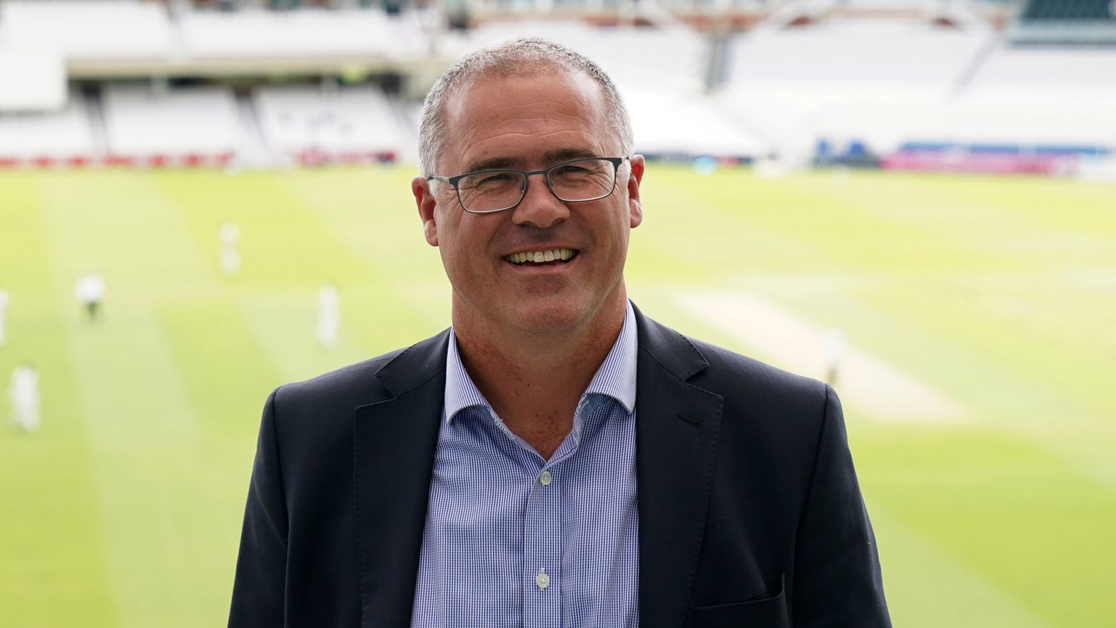 Surrey chief executive Richard Gould to leave the county and join ...