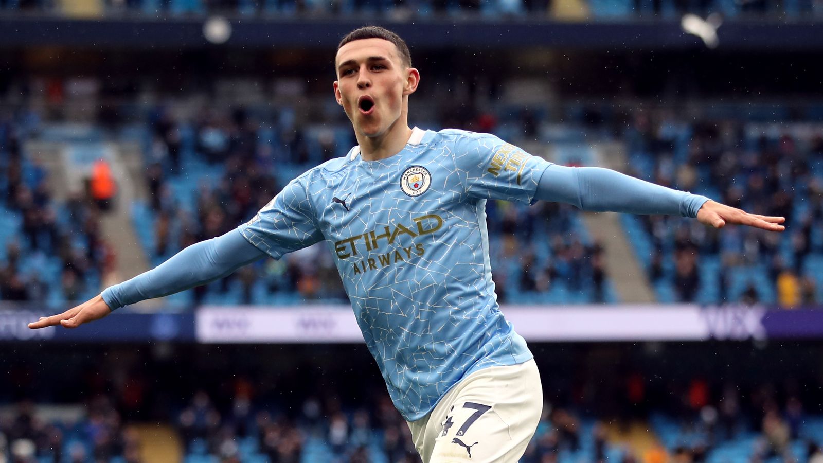 Phil Foden primed for starring role as Manchester City face Chelsea in ...