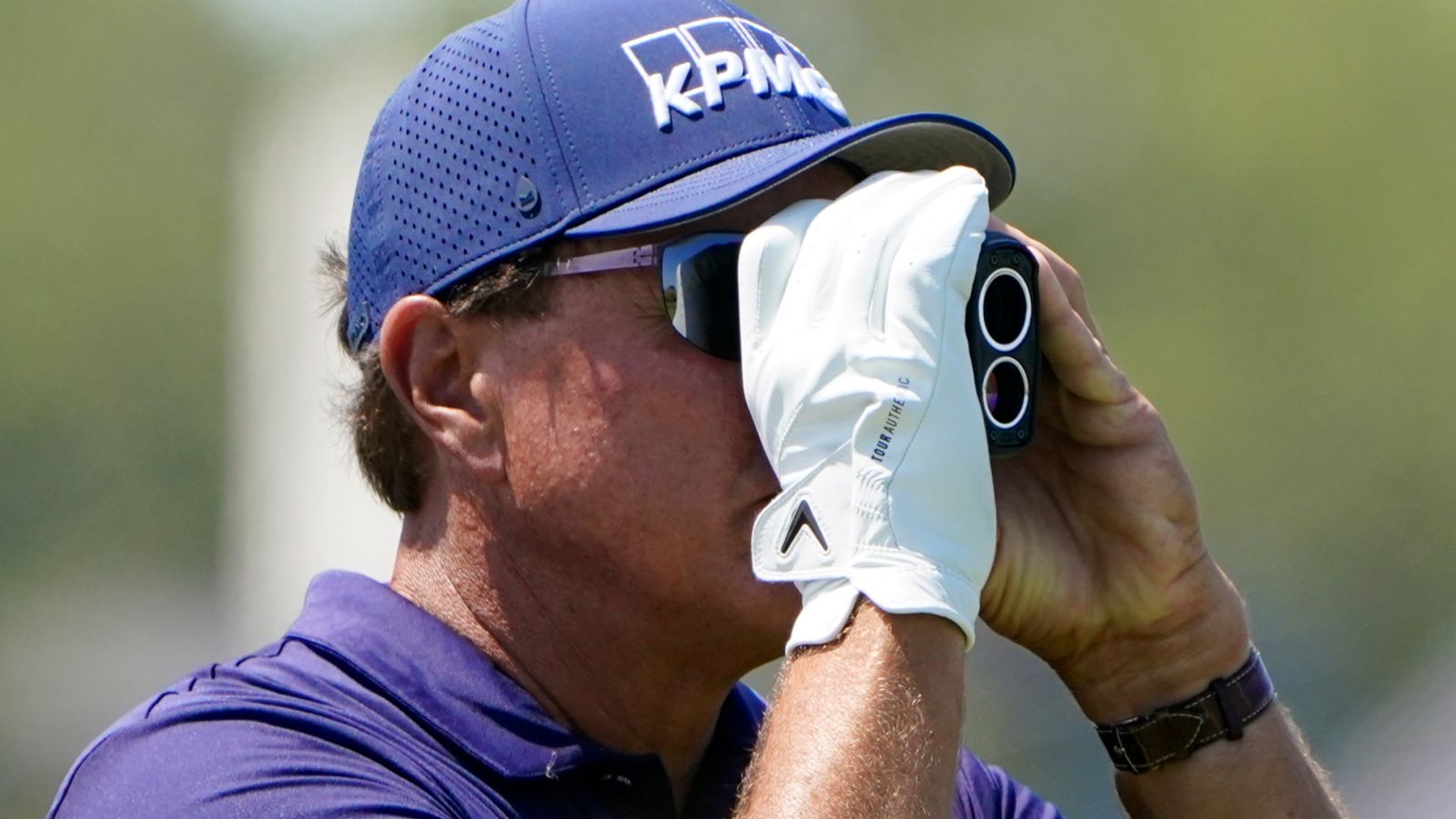 Ryder Cup: Phil Mickelson 'in mix' for place in Steve Stricker's USA ...