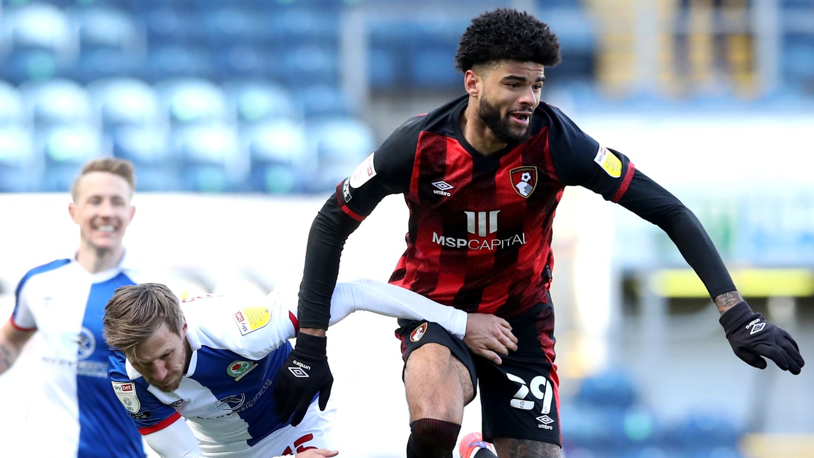 Philip Billing interview: Bournemouth midfielder on how the Cherries ...