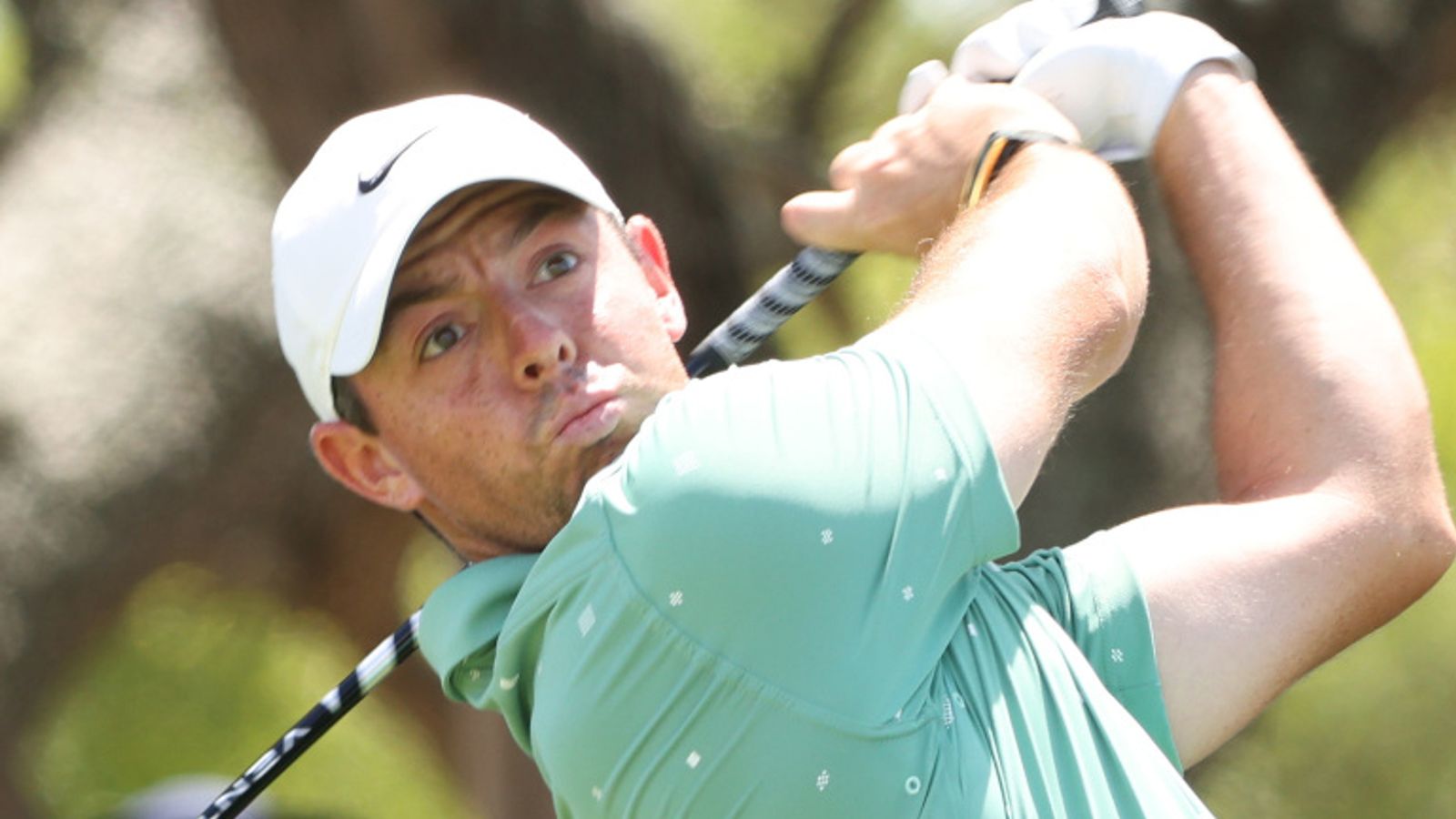 PGA Championship: Rory McIlroy's major hopes ended after another ...