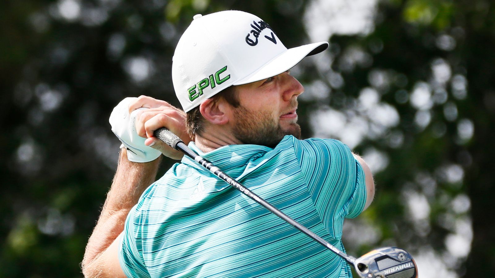 AT&T Byron Nelson: Sam Burns shoots career-low 62 to earn halfway lead ...