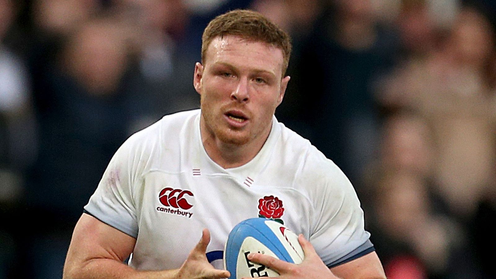 Sam Simmonds: British & Irish Lions head coach Warren Gatland backs ...