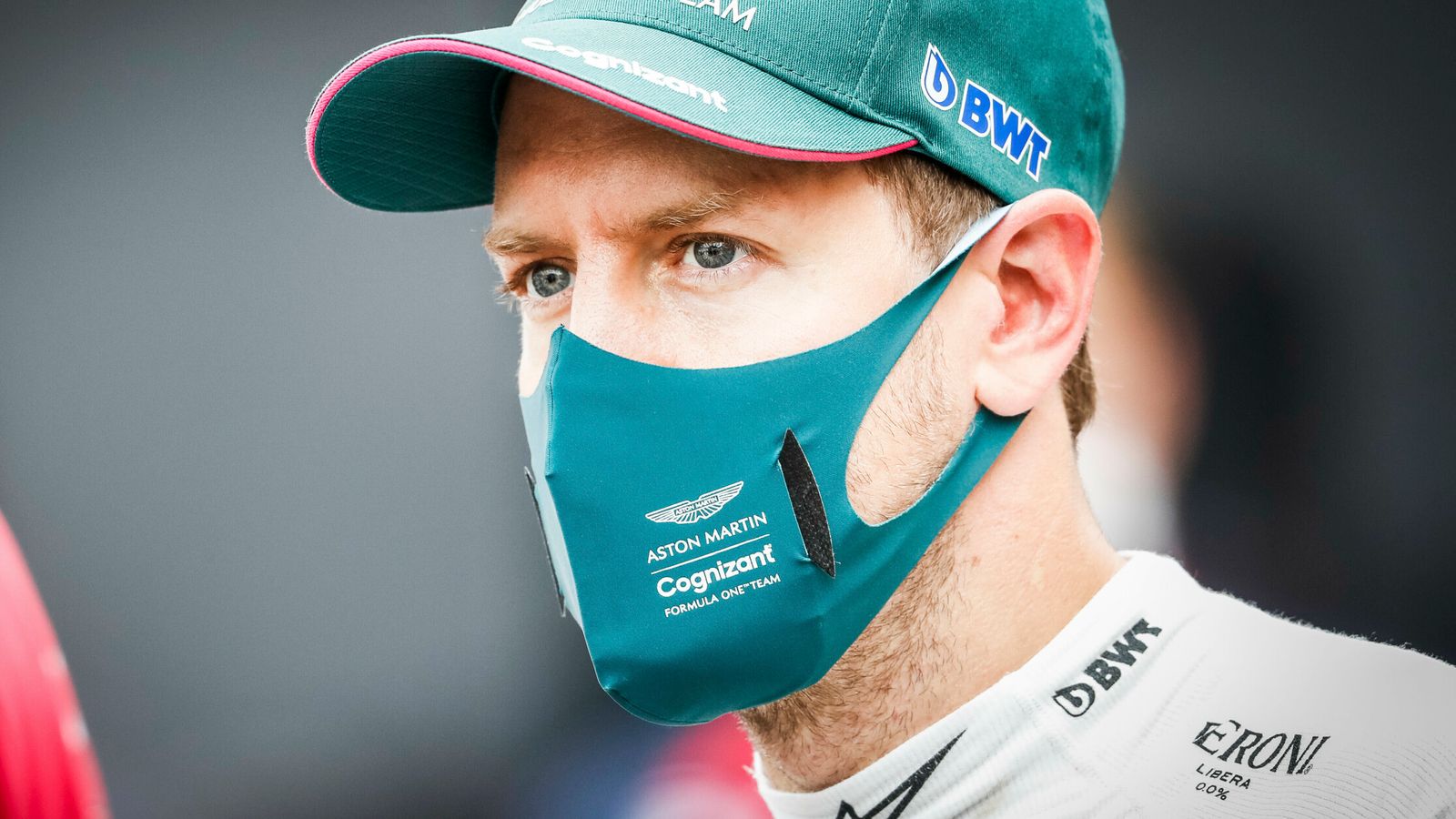 Monaco GP: Sebastian Vettel returns to form with 'brilliant' drive to ...