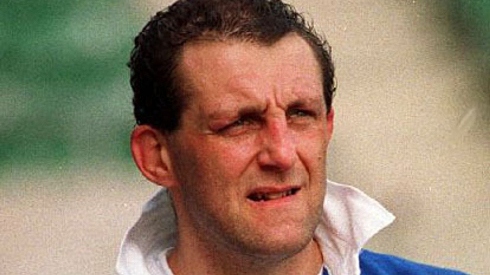 British & Irish Lions: The players from lower-division English clubs ...