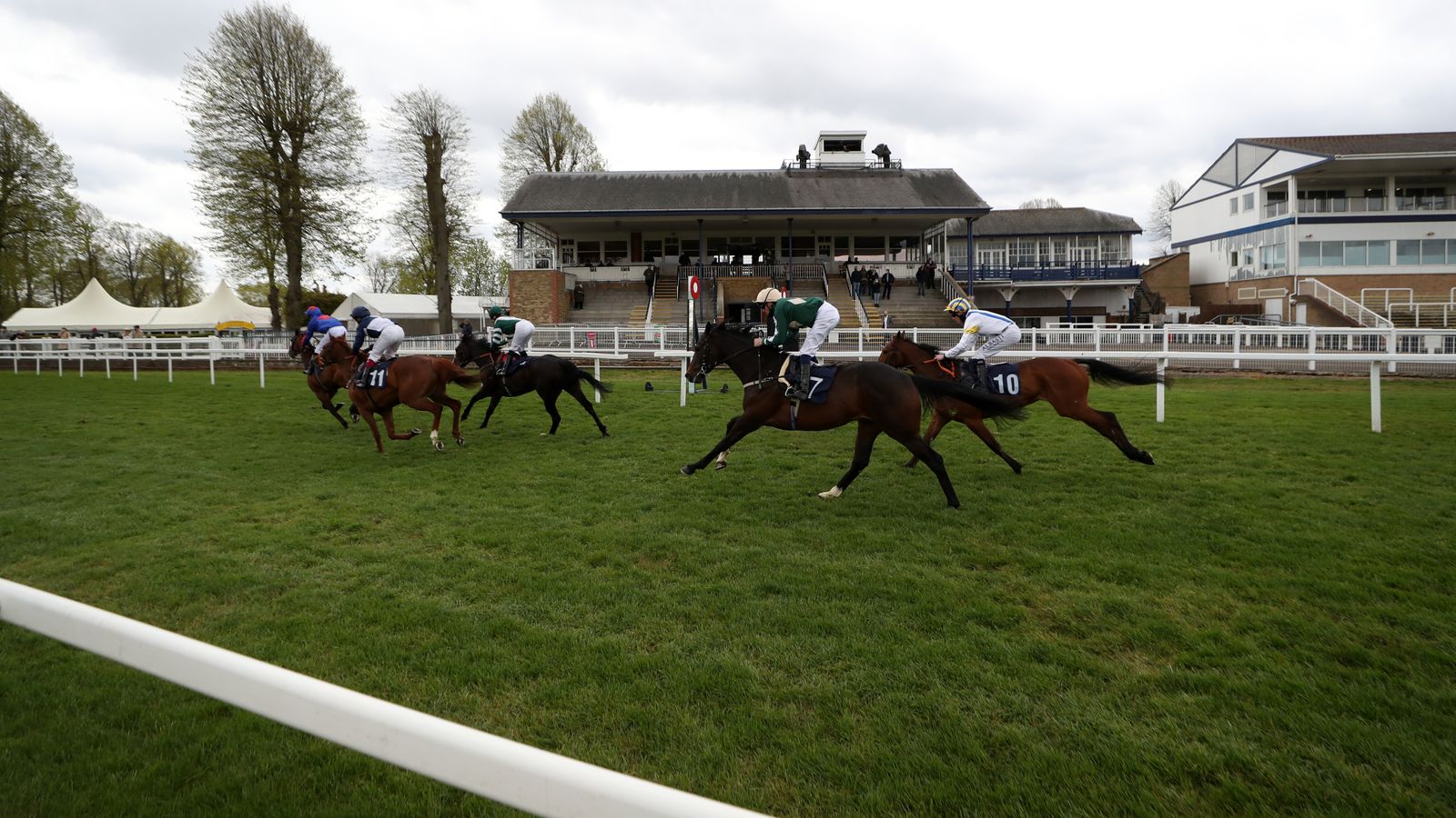 Monday Tips | Racing News | Sky Sports