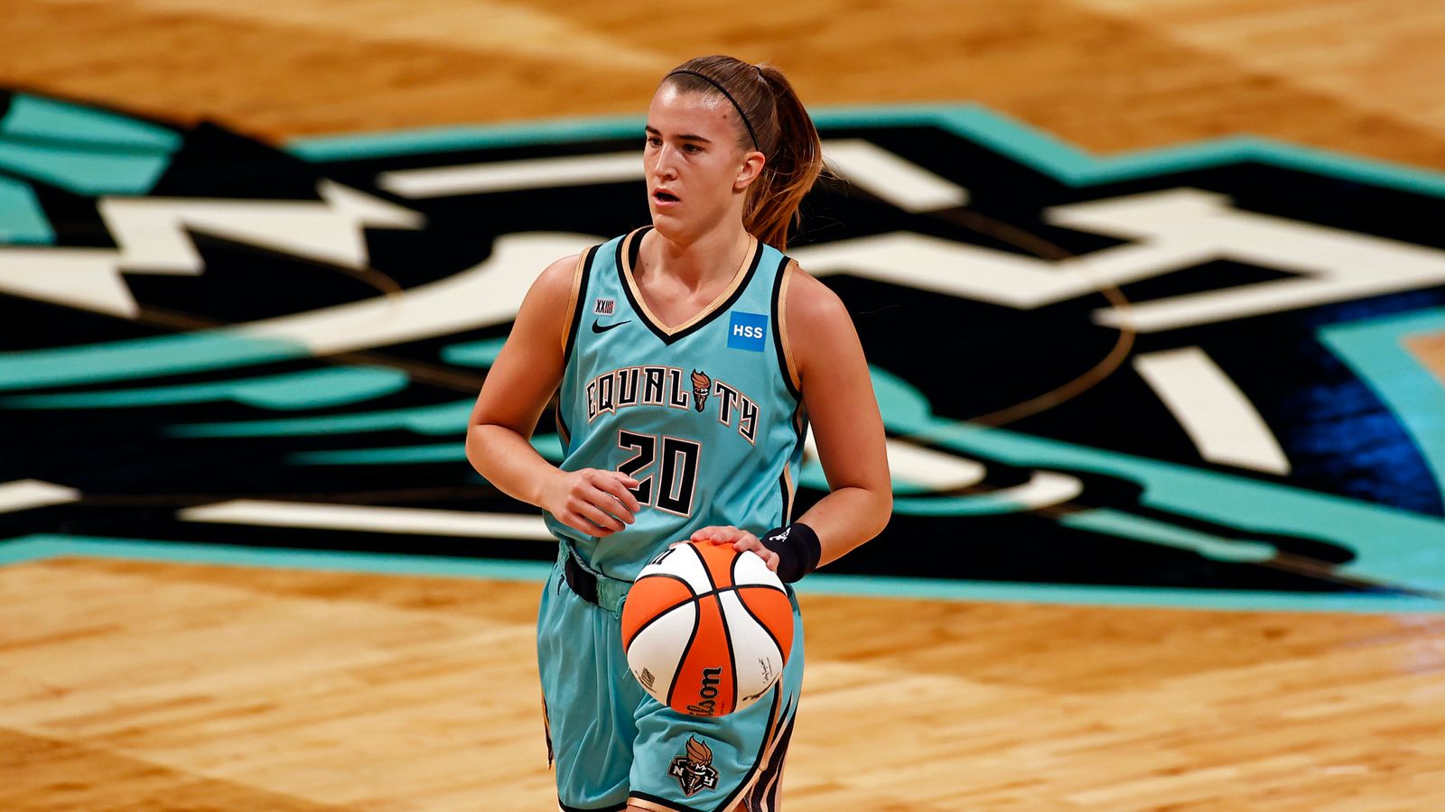 Watch free WNBA: New York Liberty @ Chicago Sky LIVE! | NBA News | Sky ...