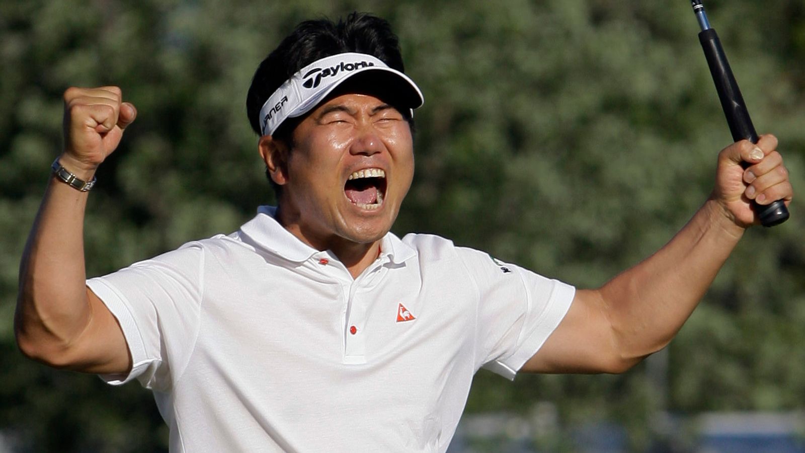 PGA Championship: Kiawah Island to be 7,876 yards and the longest golf ...