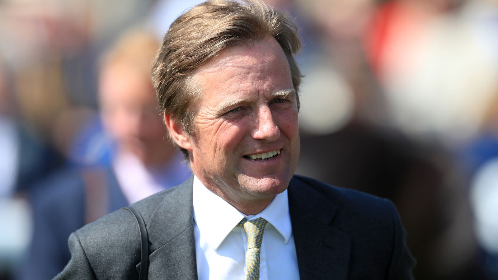 Hello You set for Albany Stakes after impressive win | Racing News ...