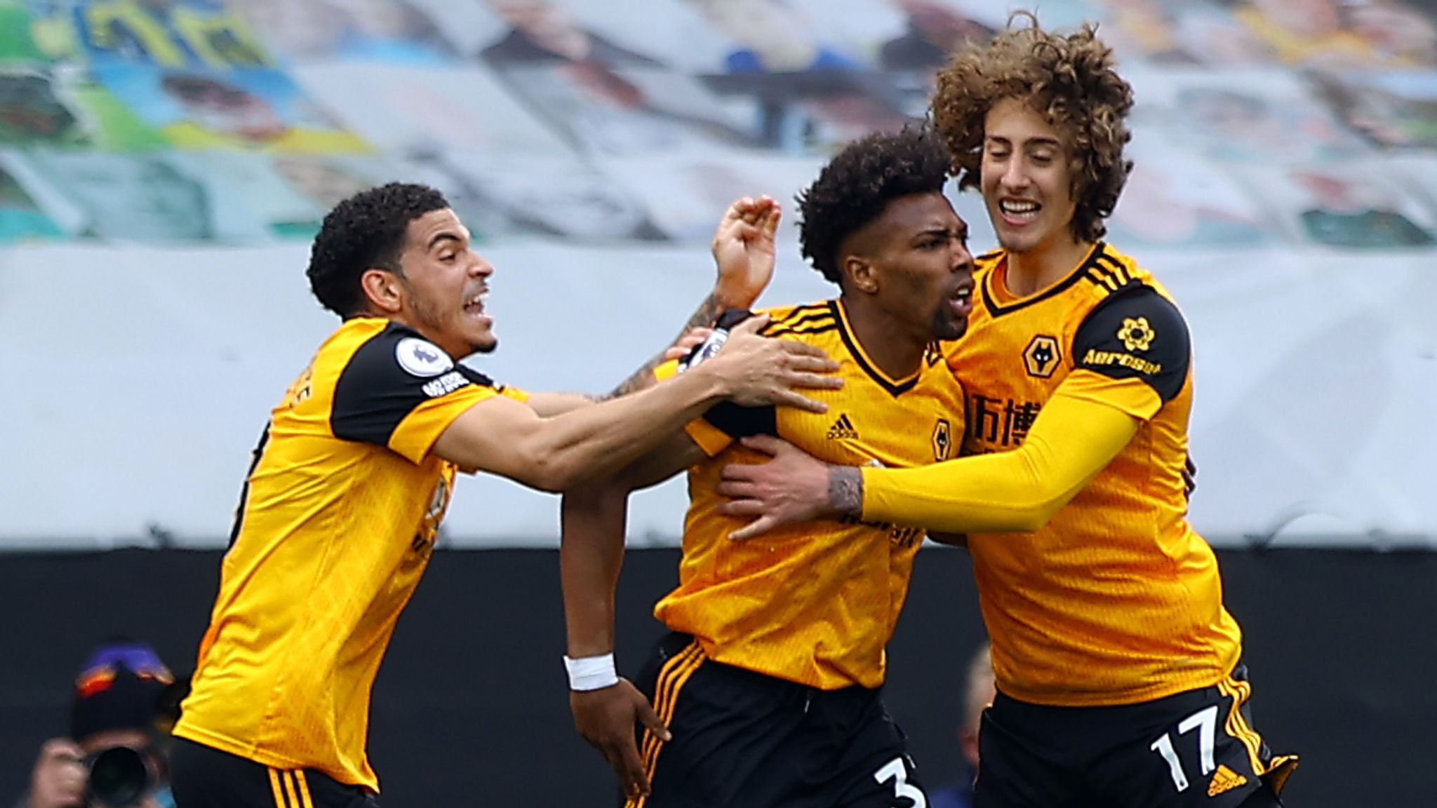 Wolves: The summer transfer window and what they need to do | Football ...