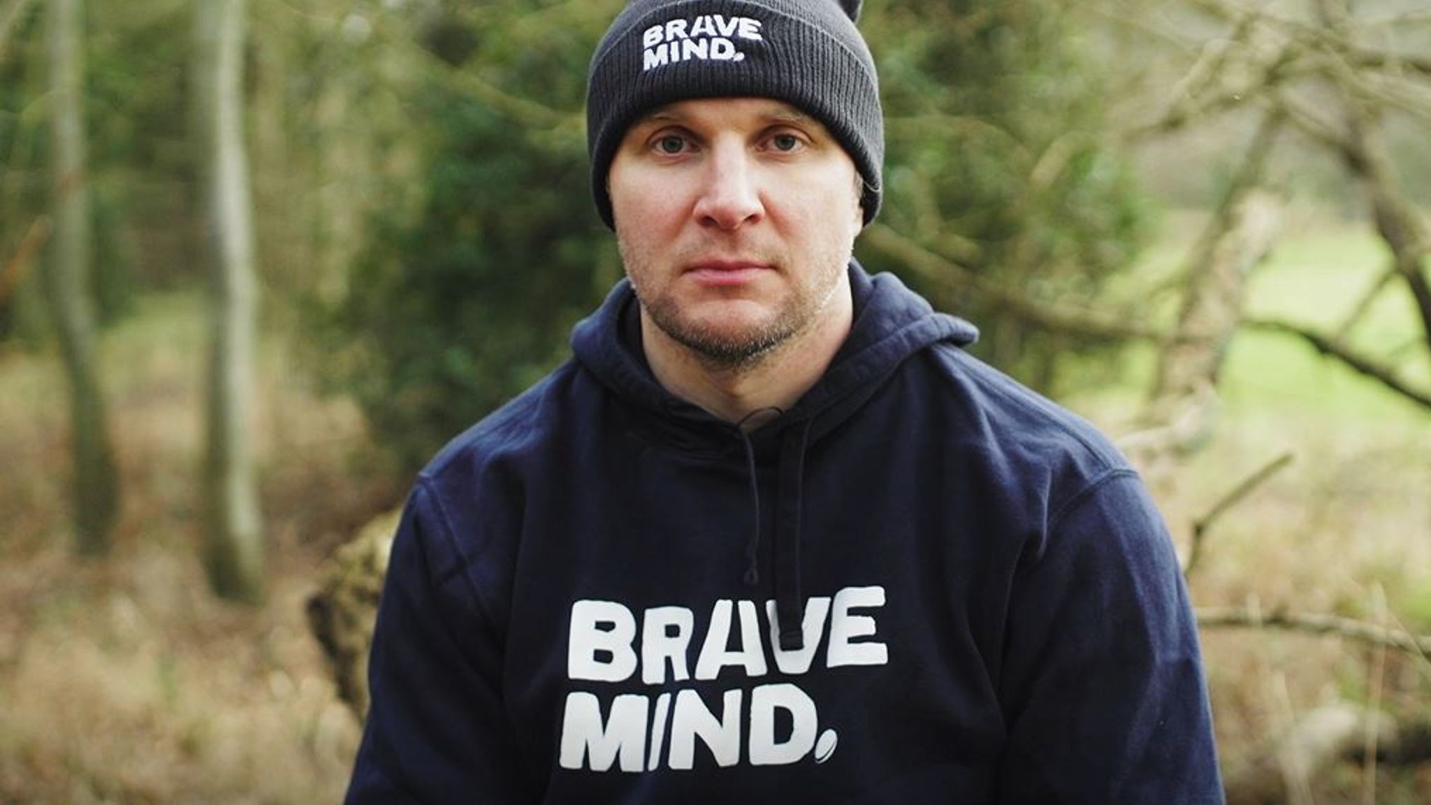 Brave Mind: Rugby's charity tackling the stigma of mental health and ...