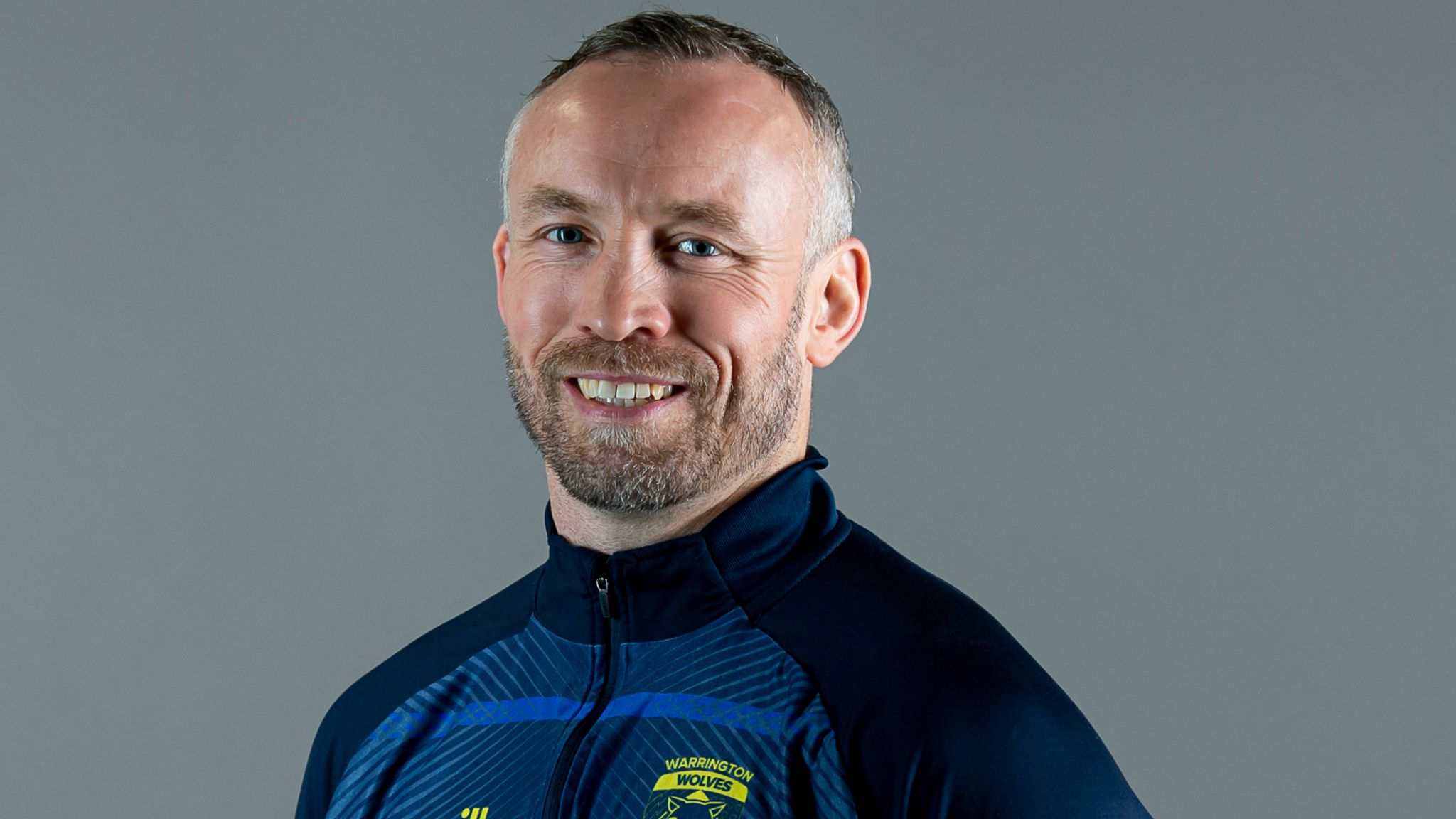 Andrew Henderson: Ex-Scotland hooker 'honoured' by Combined Nations All ...