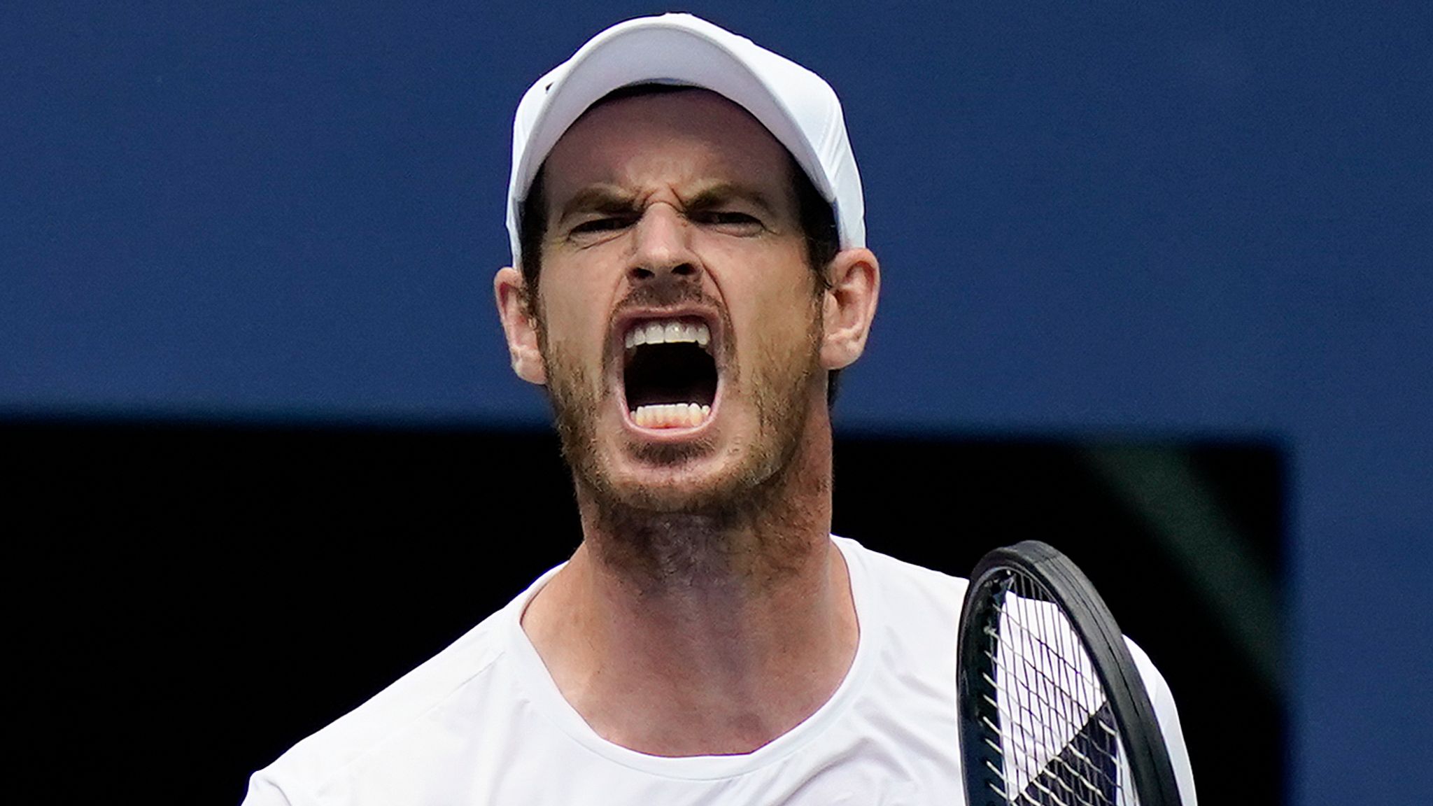 Andy Murray will kick off his grass-court campaign at the Nottingham ...