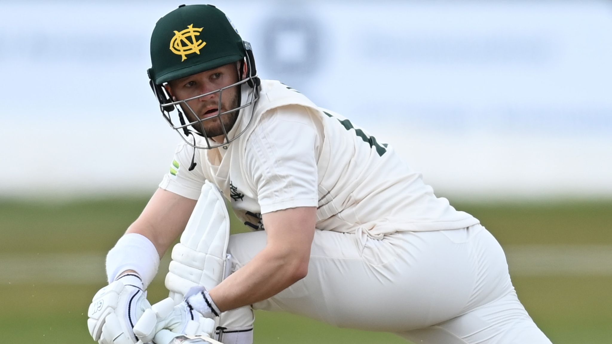 County Championship: Surrey and Nottinghamshire pushing for wins ...