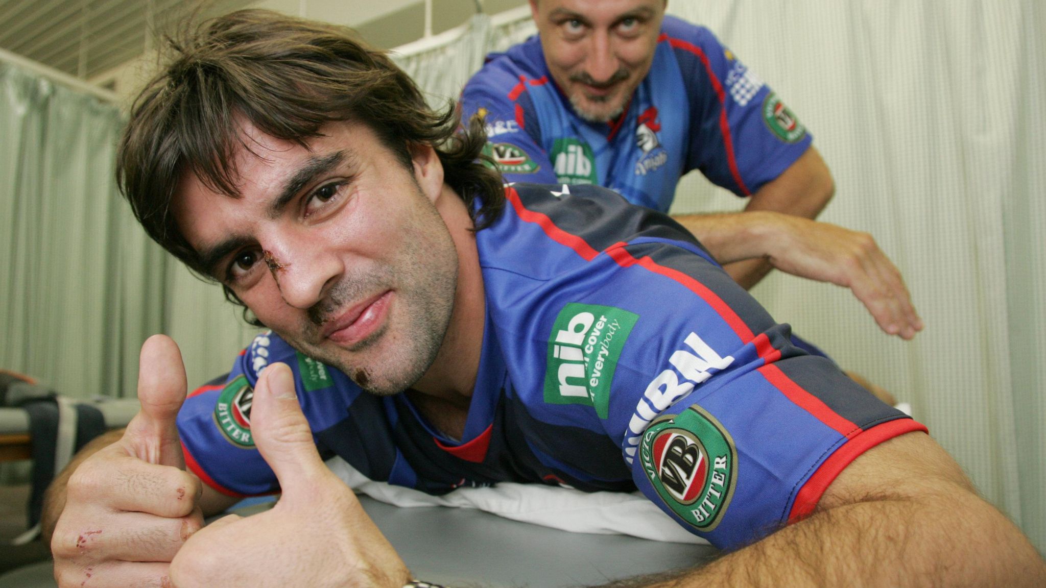 Brian Carney: Where next in Super League for George Williams after ...