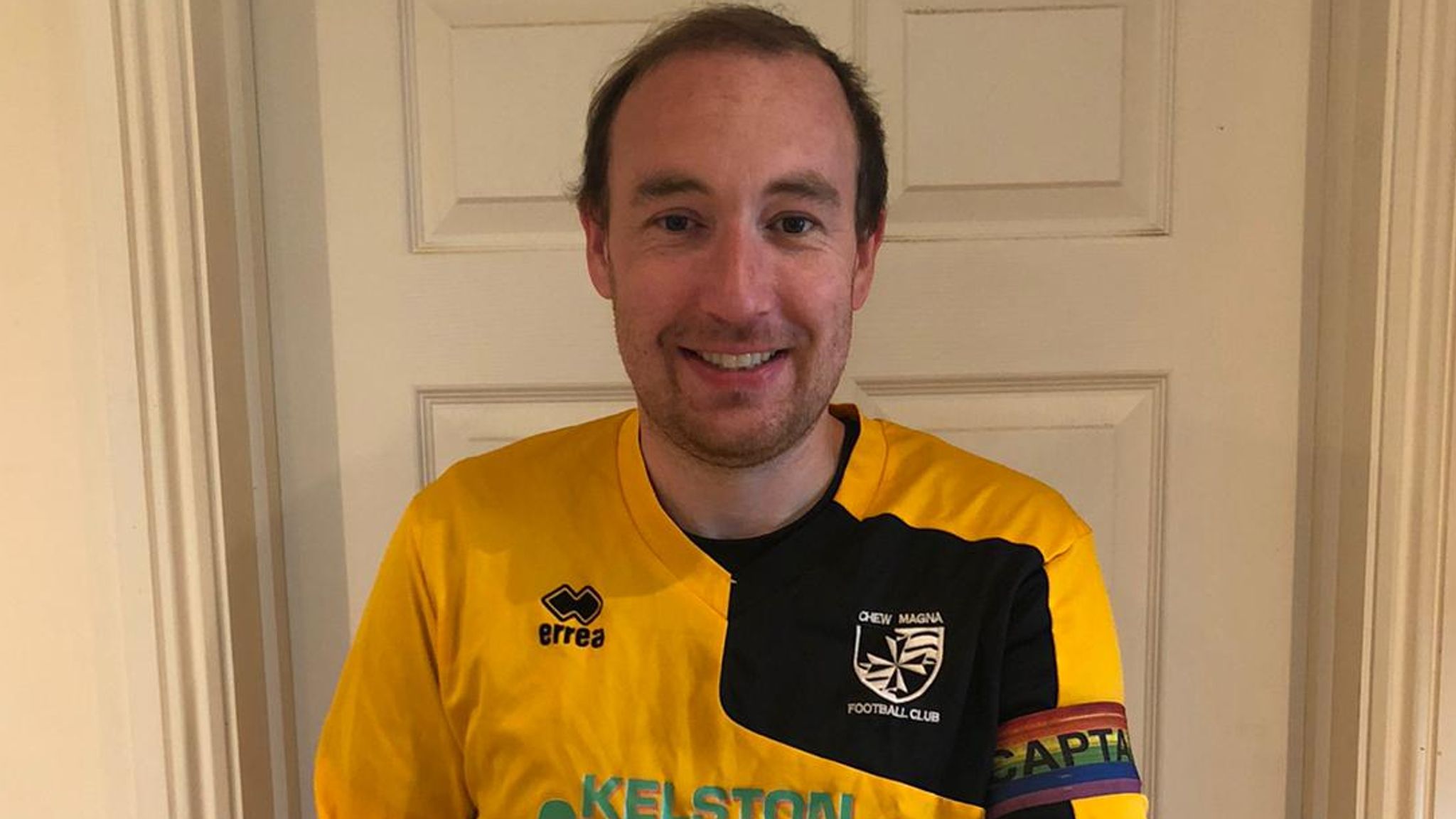 Homophobia in football: Players who use 'rent boy' slur are avoiding ...