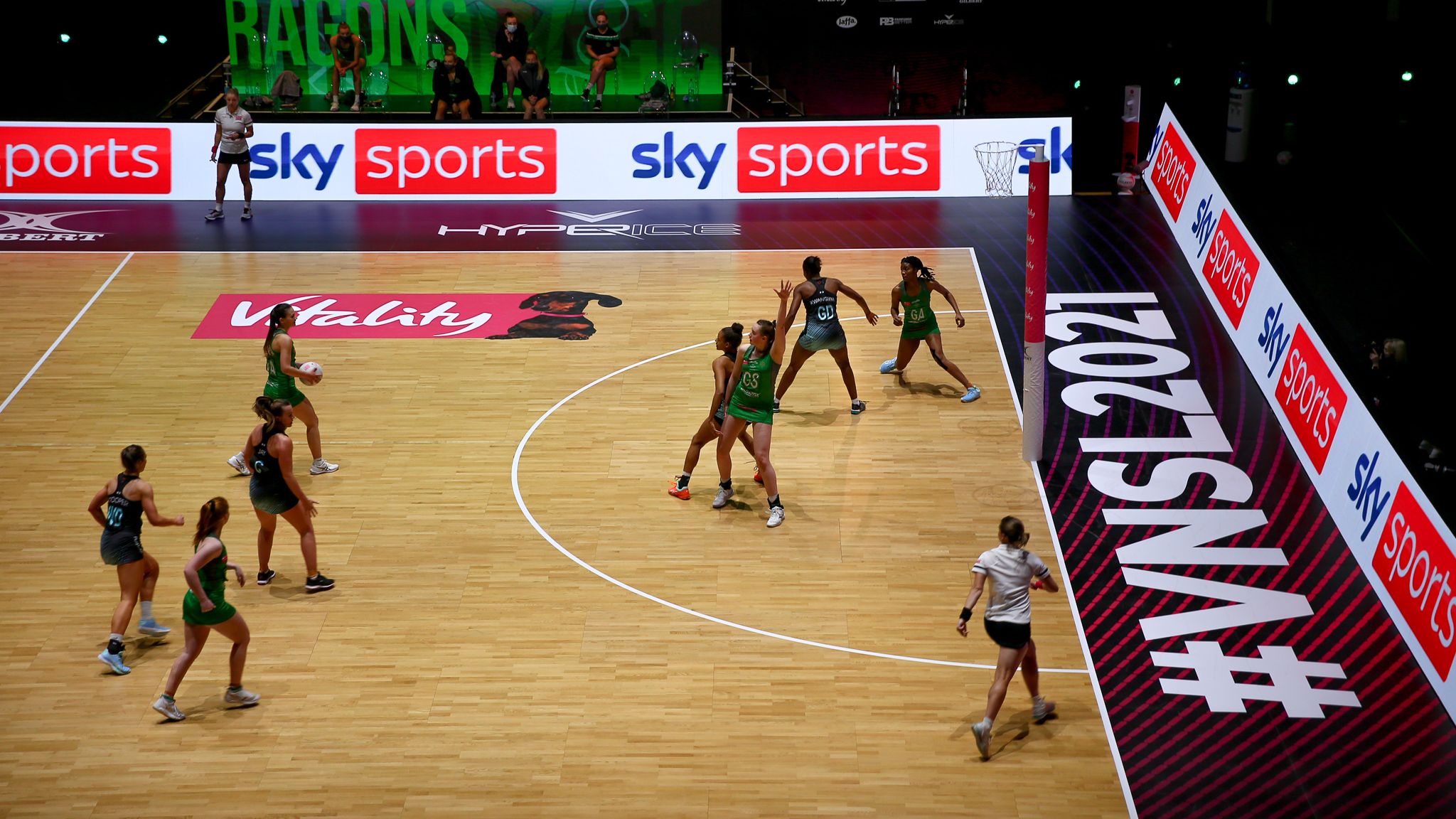 Vitality Netball Superleague: Rounds 13 and 14 review | Netball News ...
