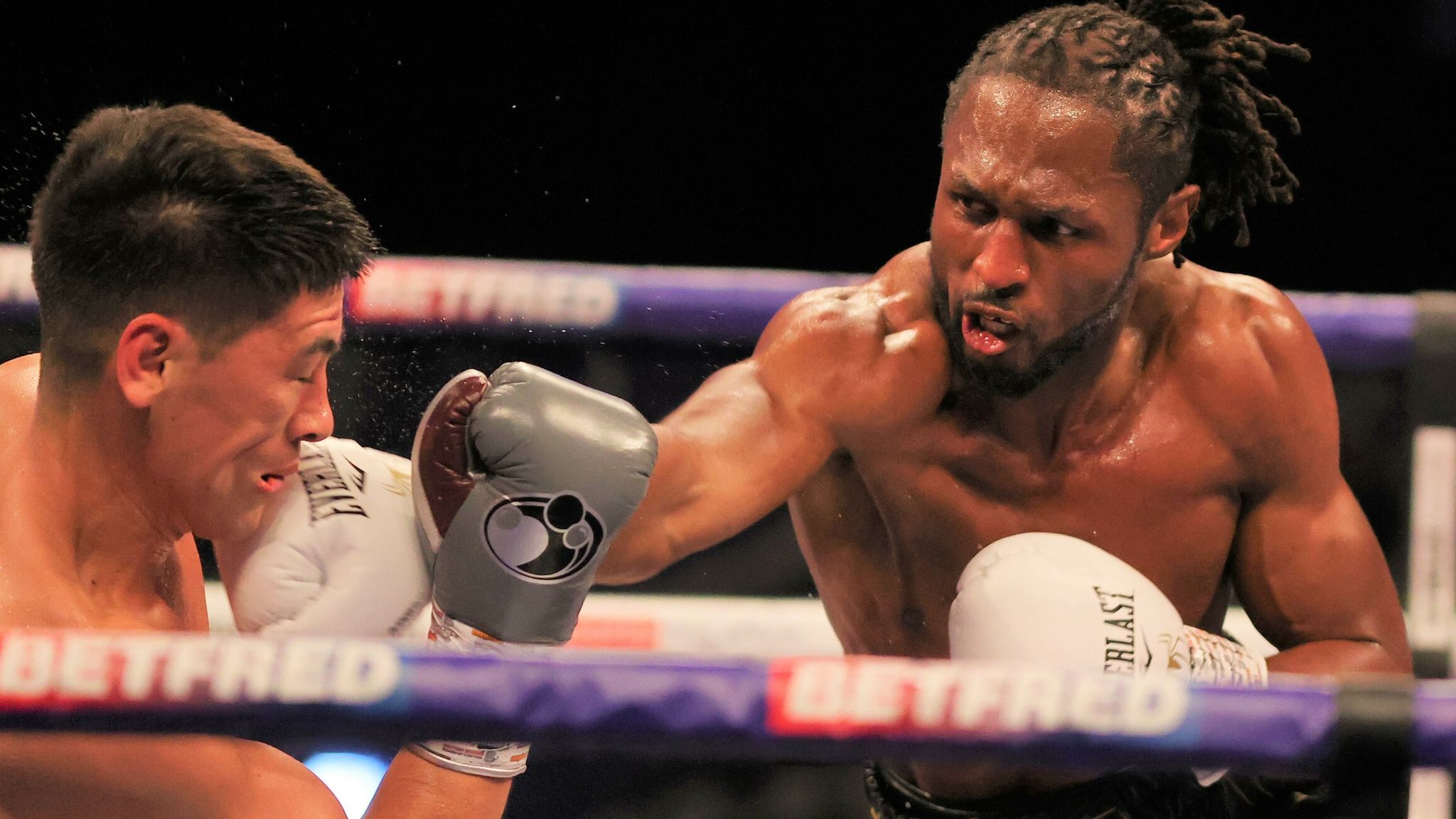 Dmitry Bivol defeats Craig Richards by unanimous decision to retain WBA ...