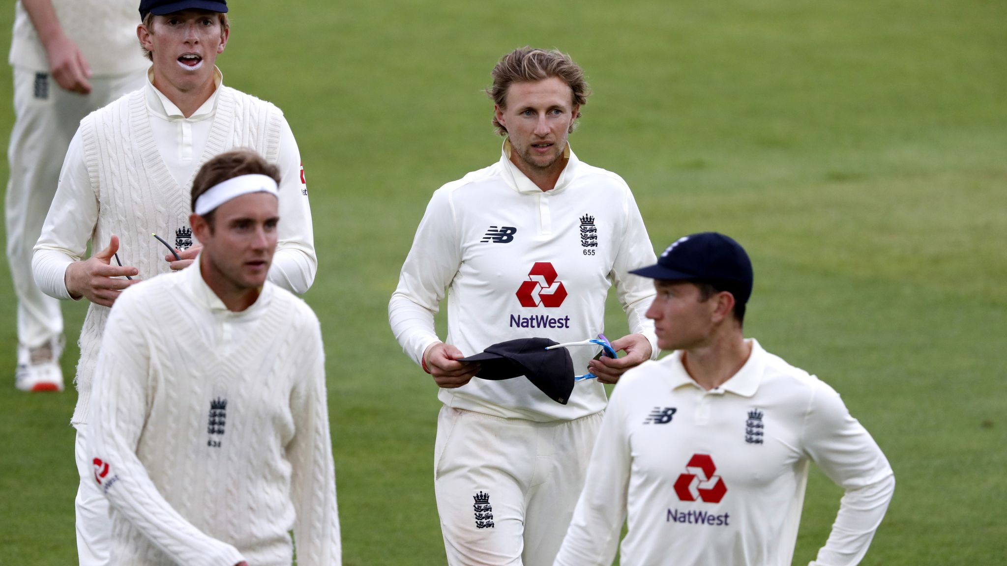 England's James Bracey never envisaged wicketkeeper chance prior to Ben ...