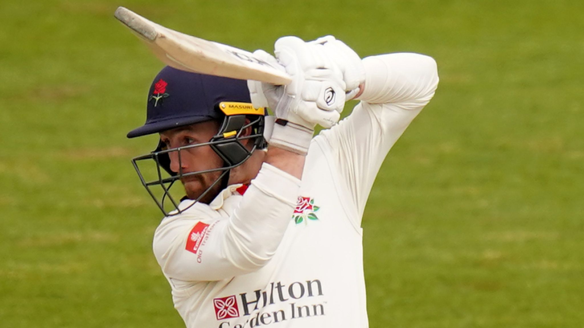 County Championship: Josh Bohannon keeps Lancashire in control vs ...