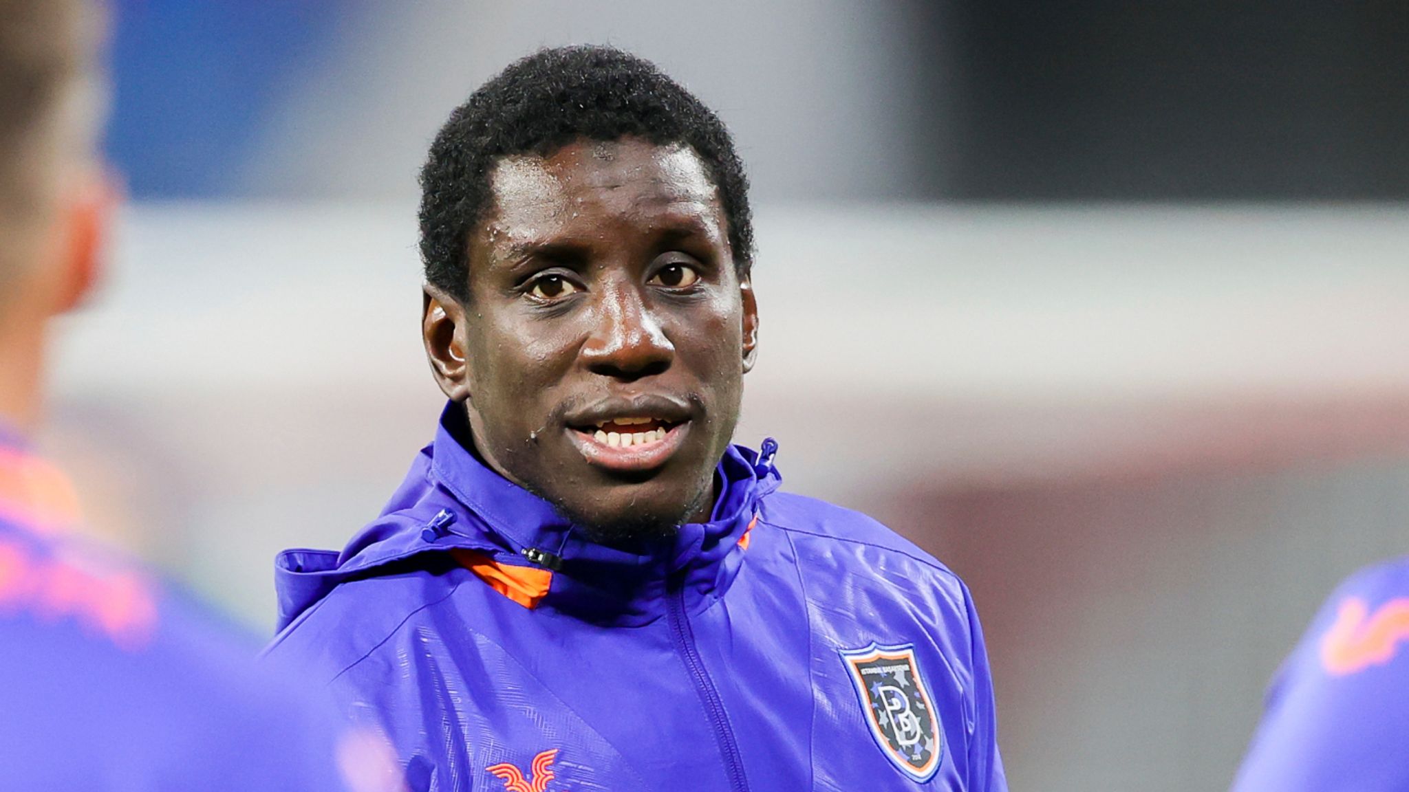 Demba Ba plays down Ramadan row following Istanbul Basaksehir departure ...