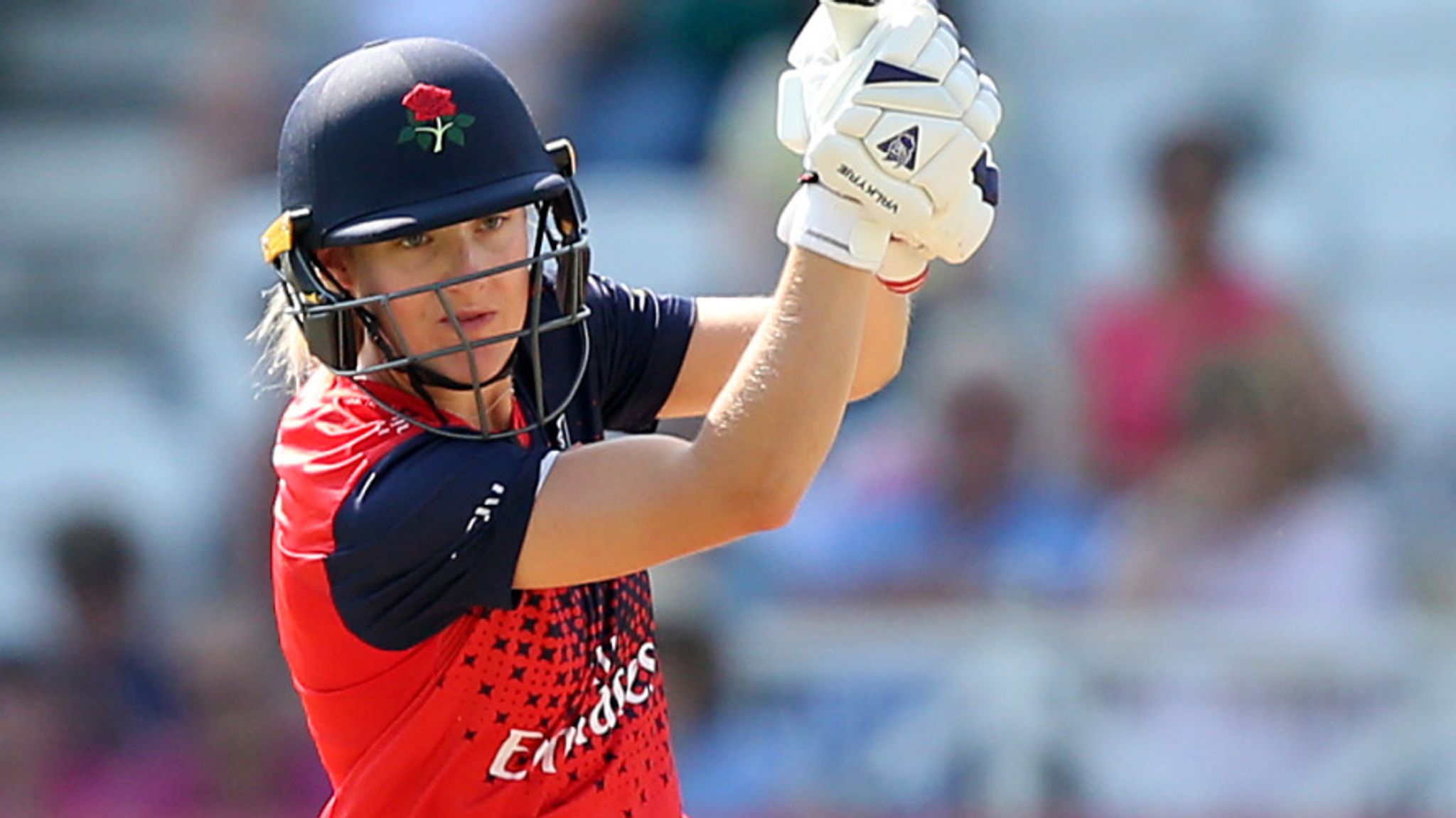 Rachael Heyhoe Flint Trophy: Anya Shrubsole steers Western Storm to ...