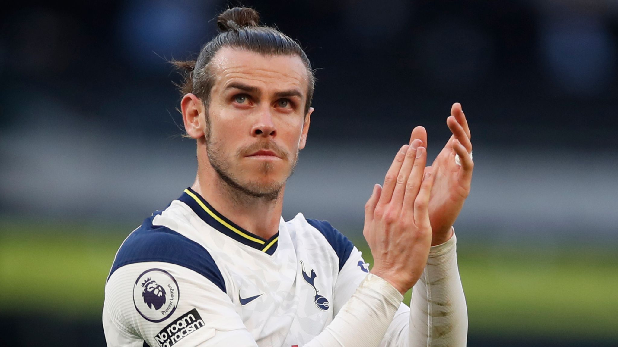 Gareth Bale's freshness after mixed Tottenham season could benefit ...