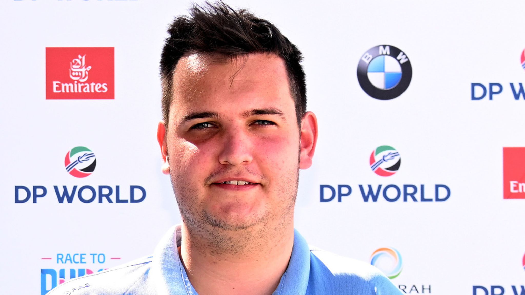 European Tour announce four UK-based events for disabled golfers in ...