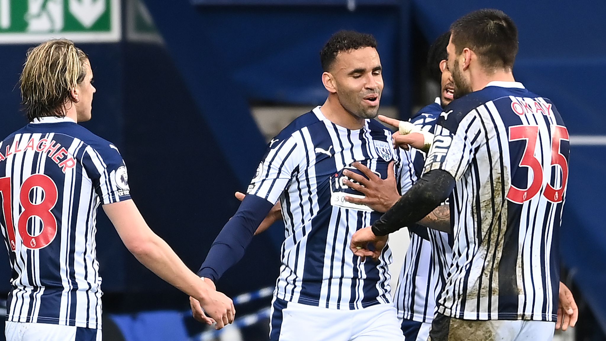 Championship 2021/22 fixtures and schedule: Sheffield United, Fulham ...