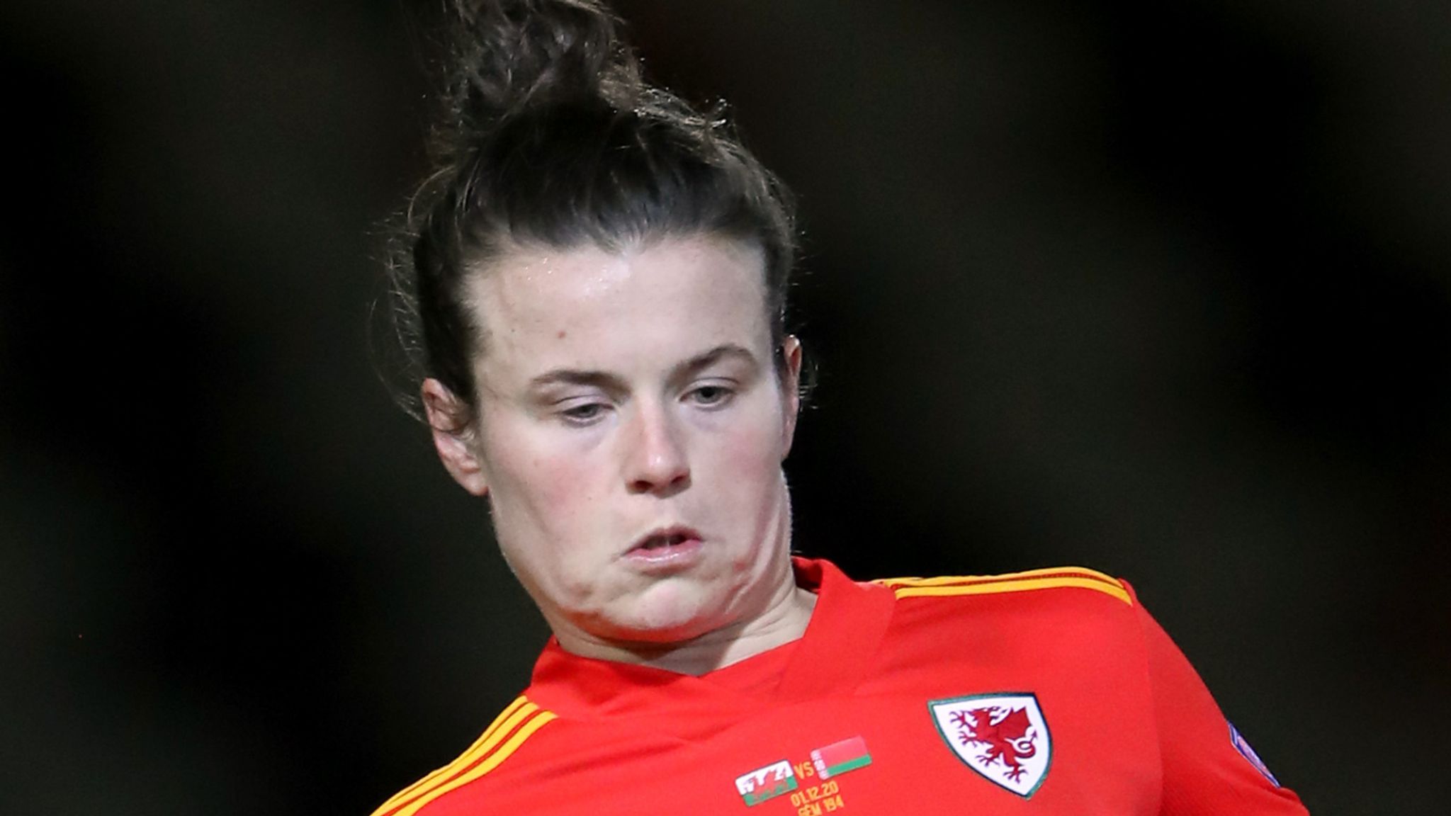 Wales Women: Hayley Ladd and Megan Wynne return as Gemma Grainger names ...