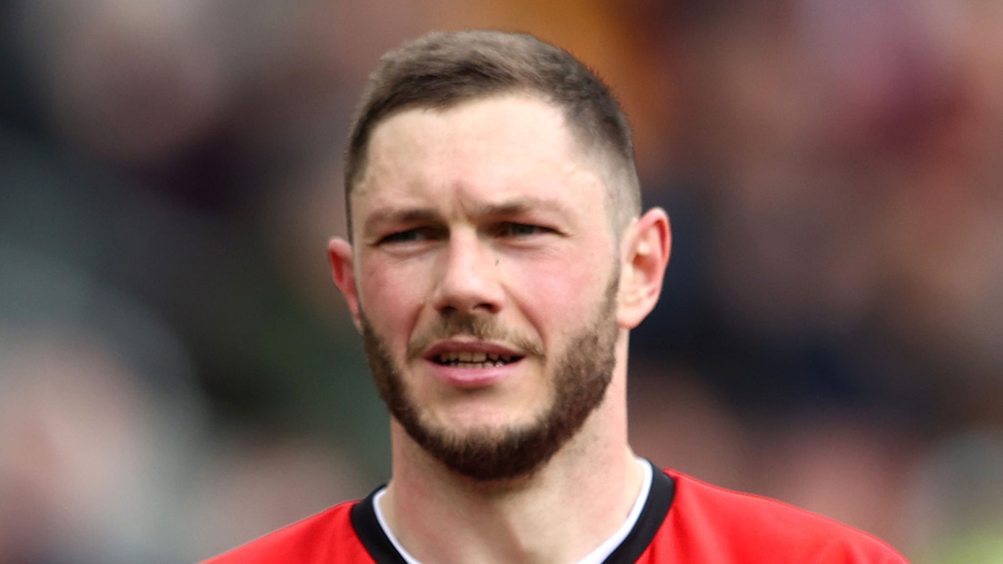 Brentford's Henrik Dalsgaard hoping Premier League promotion can heal ...