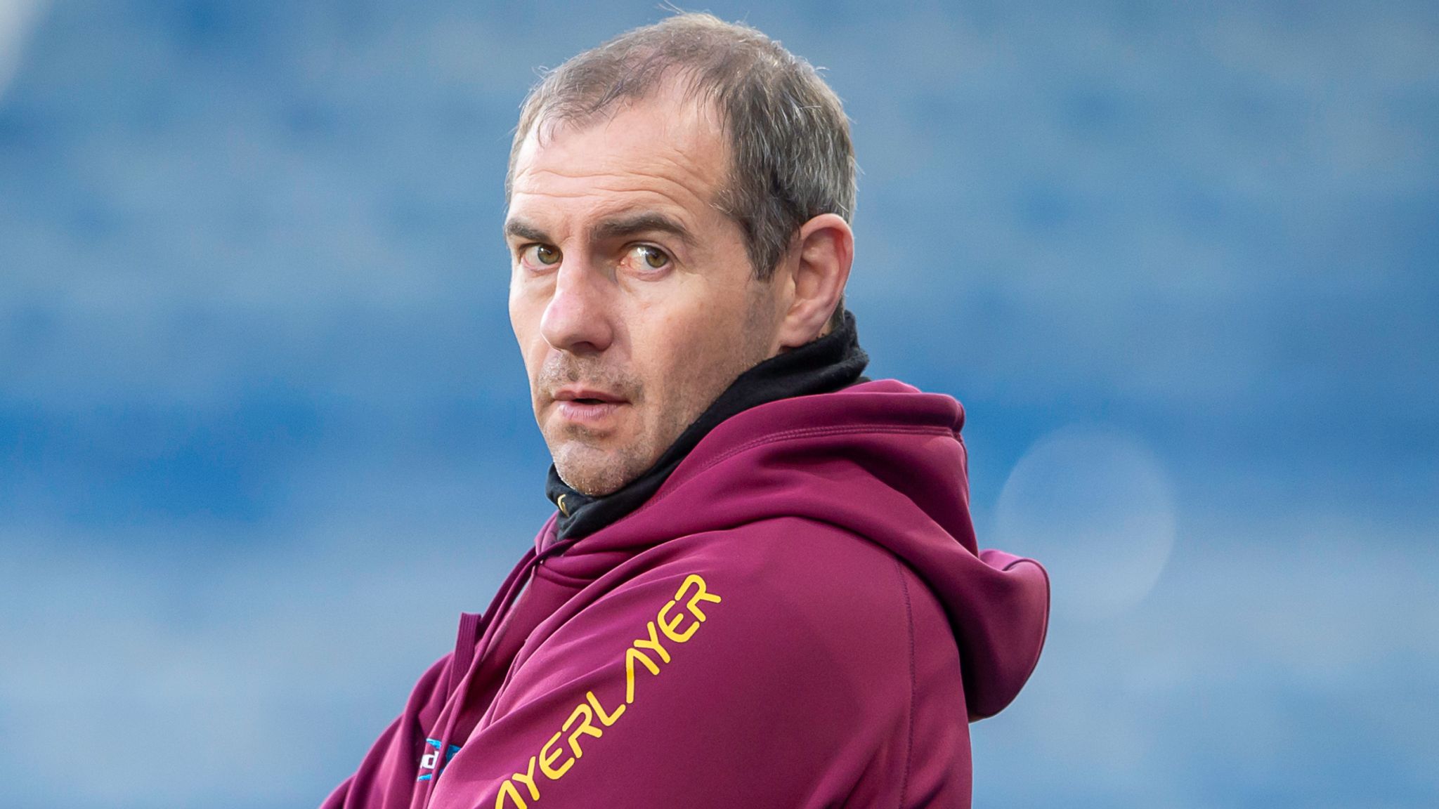 Huddersfield Giants coach Ian Watson blasts ref Scott Mikalauskas for ...