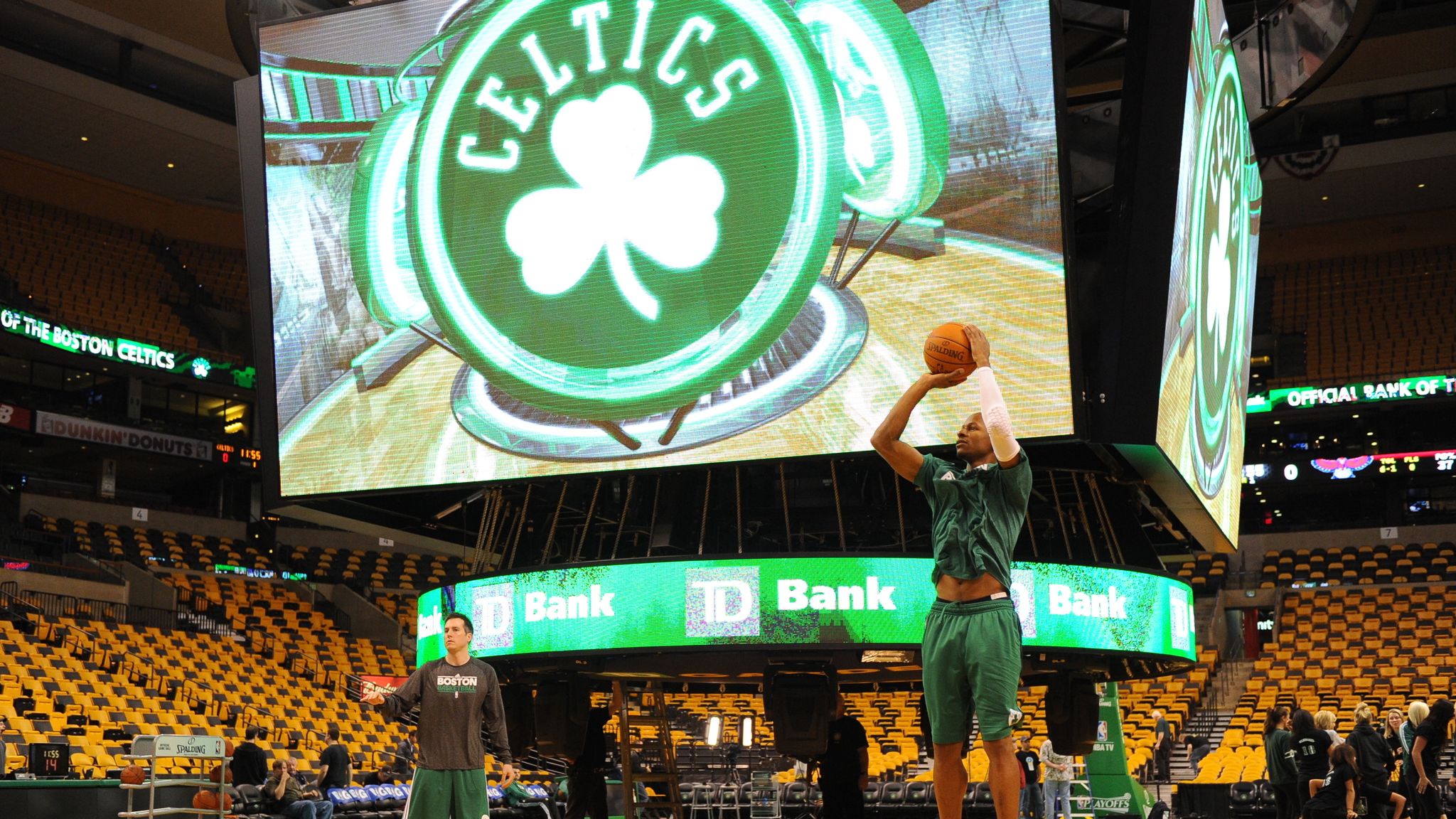 Great Britain Basketball's NBA Coaching Tree | NBA News | Sky Sports