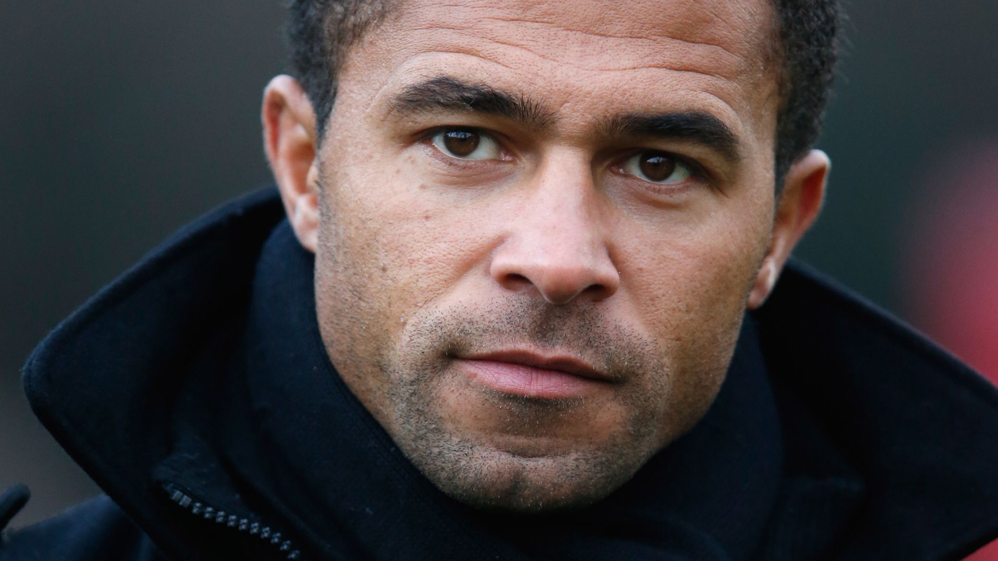 Jason Robinson: Change must come from the top of sport in the fight ...